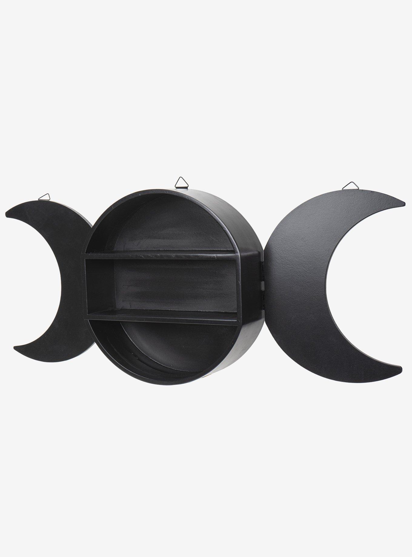 Triple Moon Shelf | Hot Topic