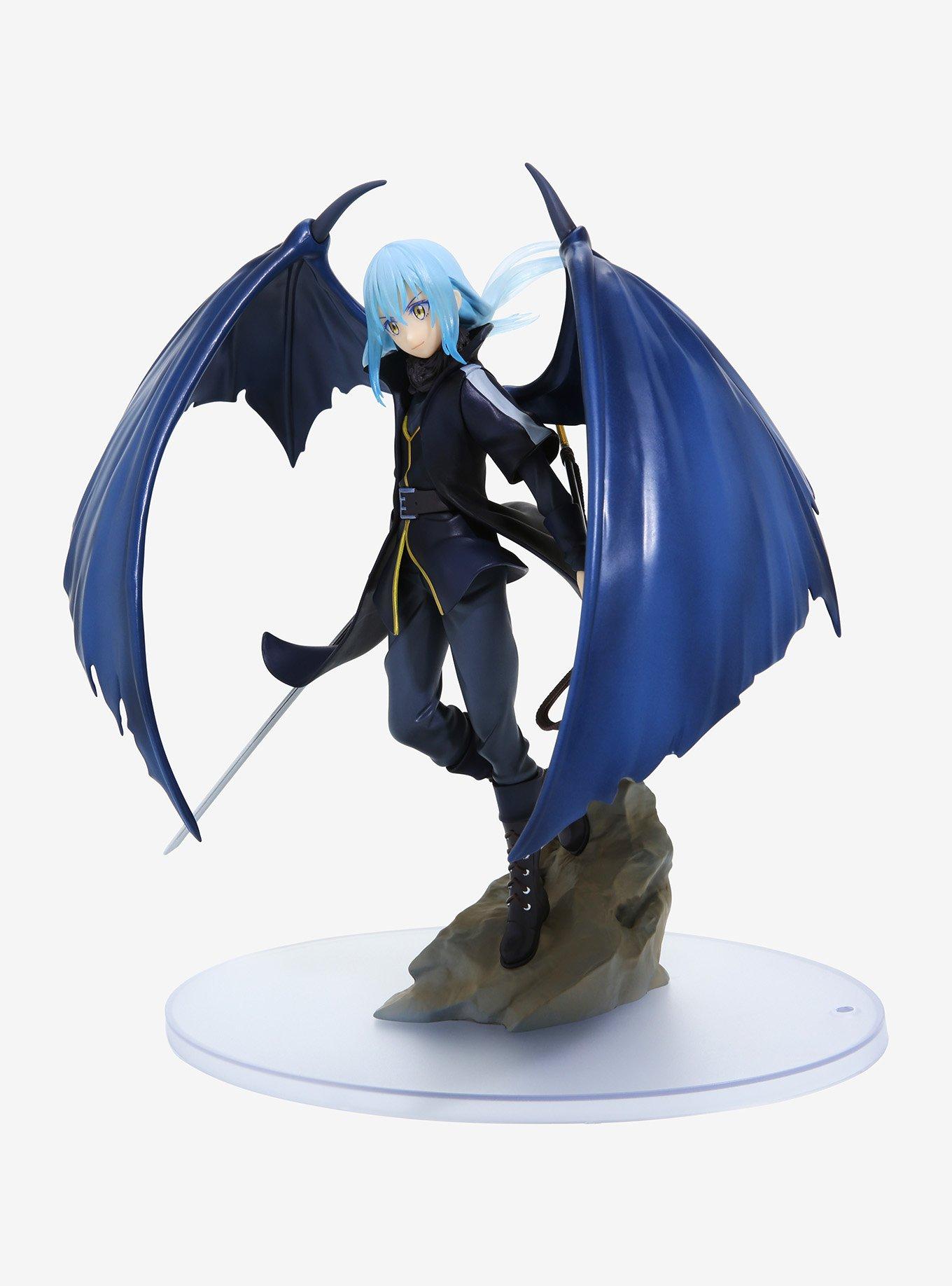 Bandai Spirits That Time I Got Reincarnated as a Slime Ichibansho Rimuru (Harvest Festival ...