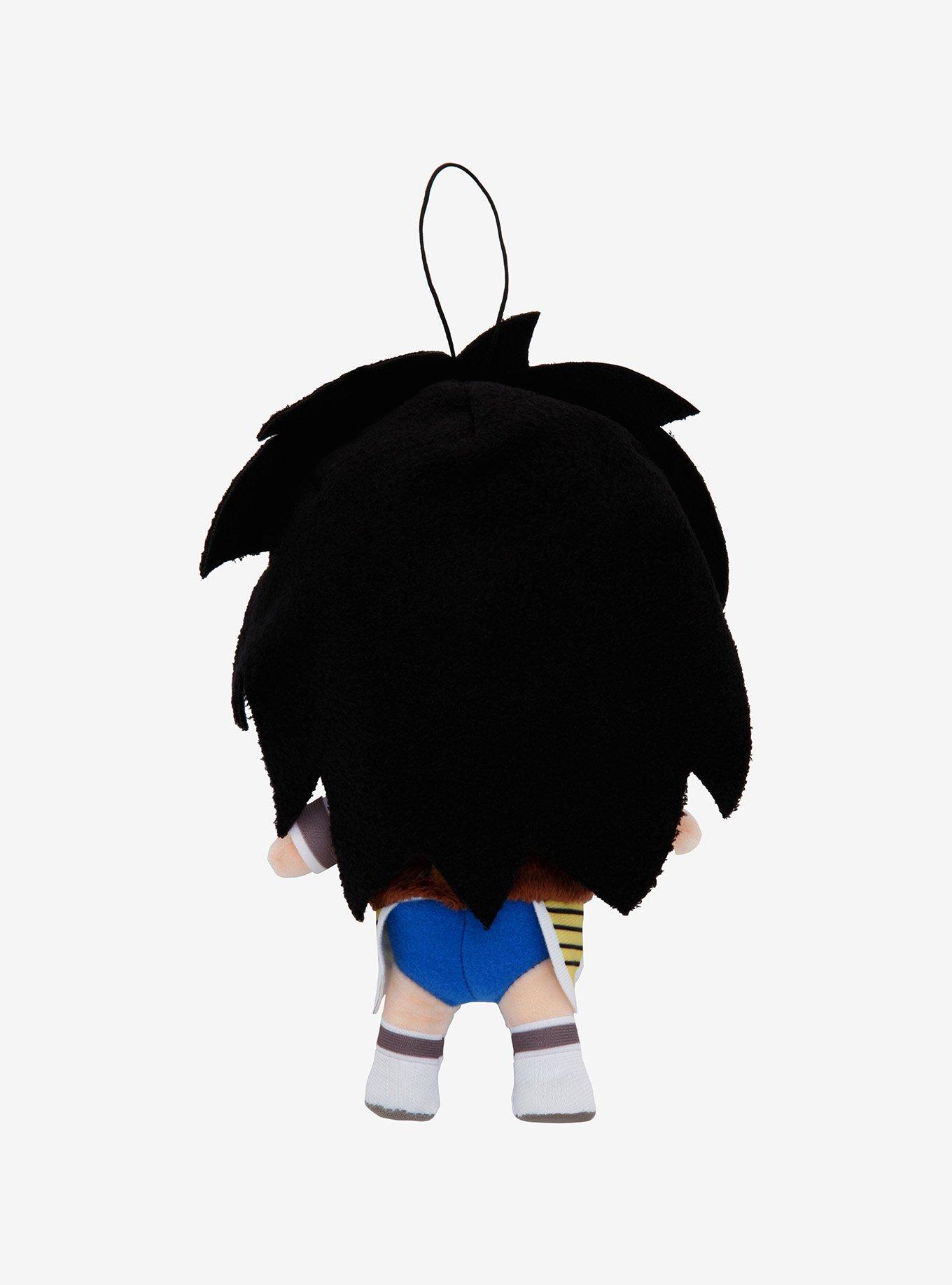 Dragon Ball Super: Broly Kid Raditz Plush | Hot Topic