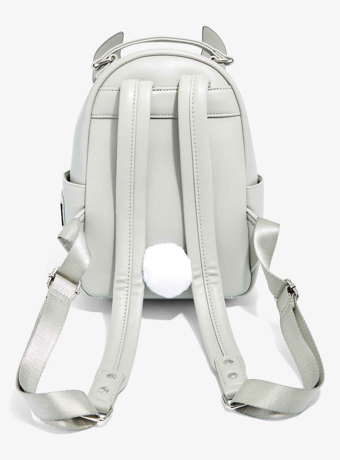 Loungefly Disney Bambi Thumper Figural Mini Backpack - BoxLunch Exclusive