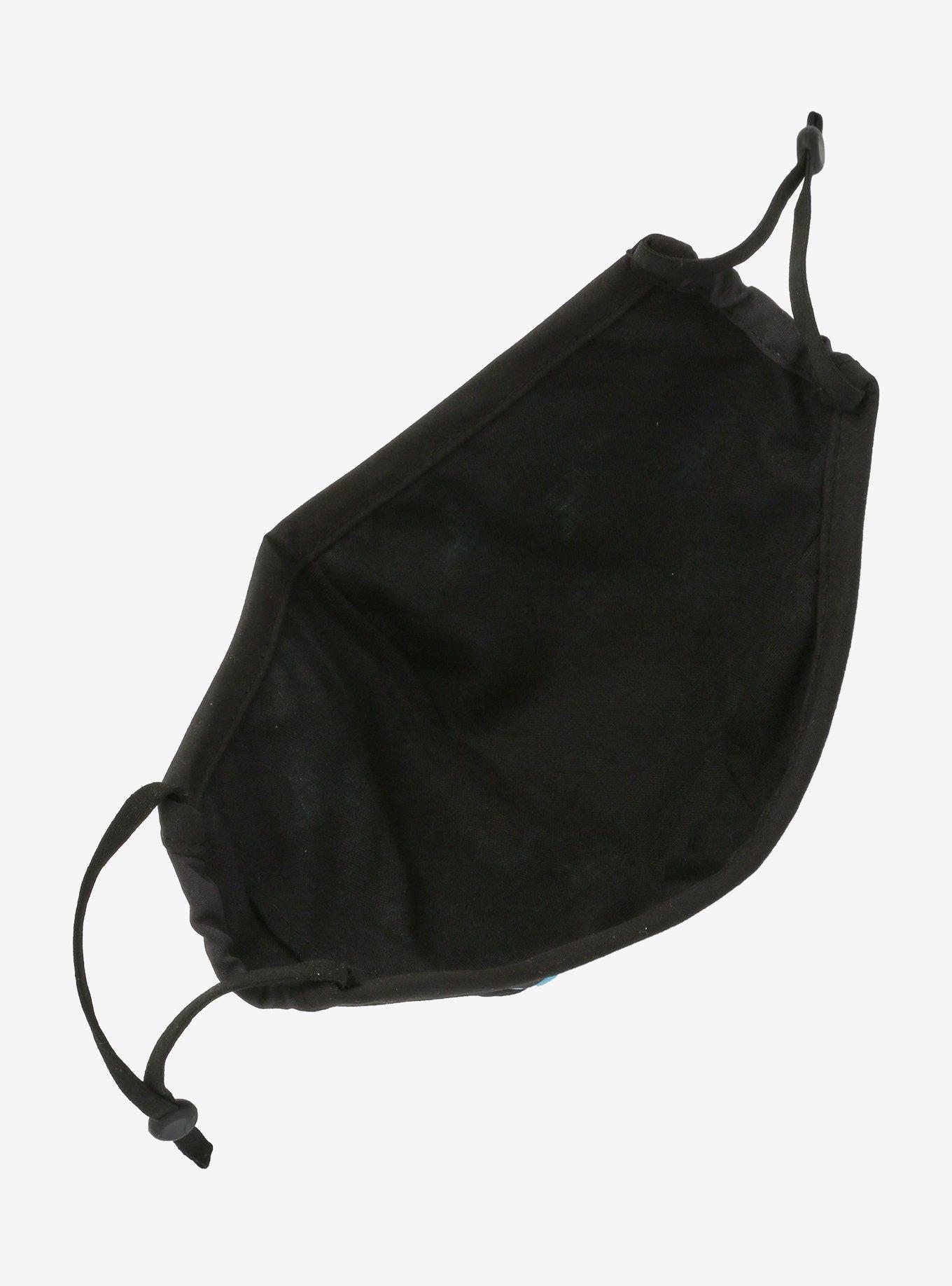 Dinosaur Constellation Fashion Face Mask | Hot Topic