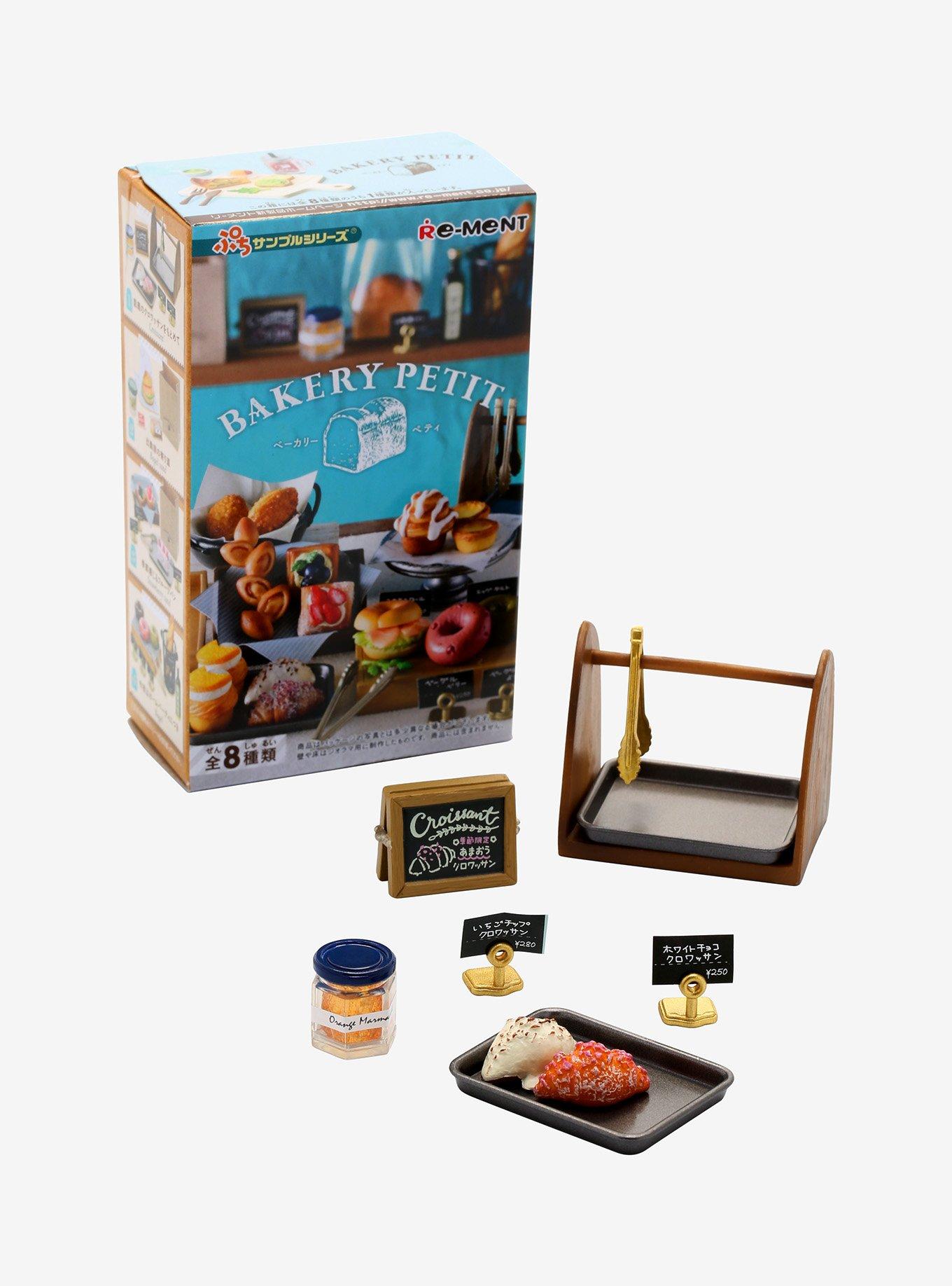 Re-Ment Bakery Petit Blind Box Figures | BoxLunch