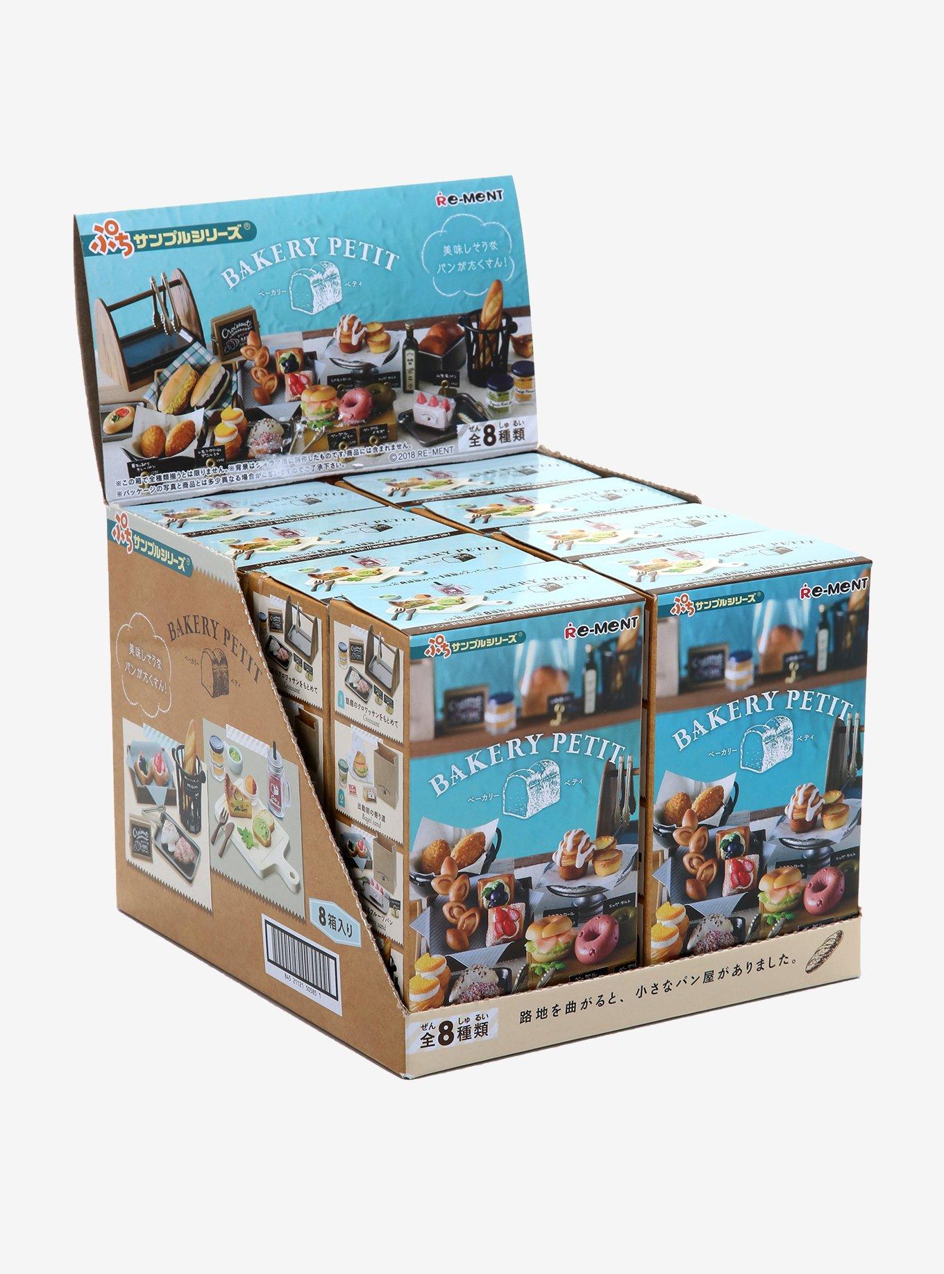 Re-Ment Bakery Petit Blind Box Figures | BoxLunch