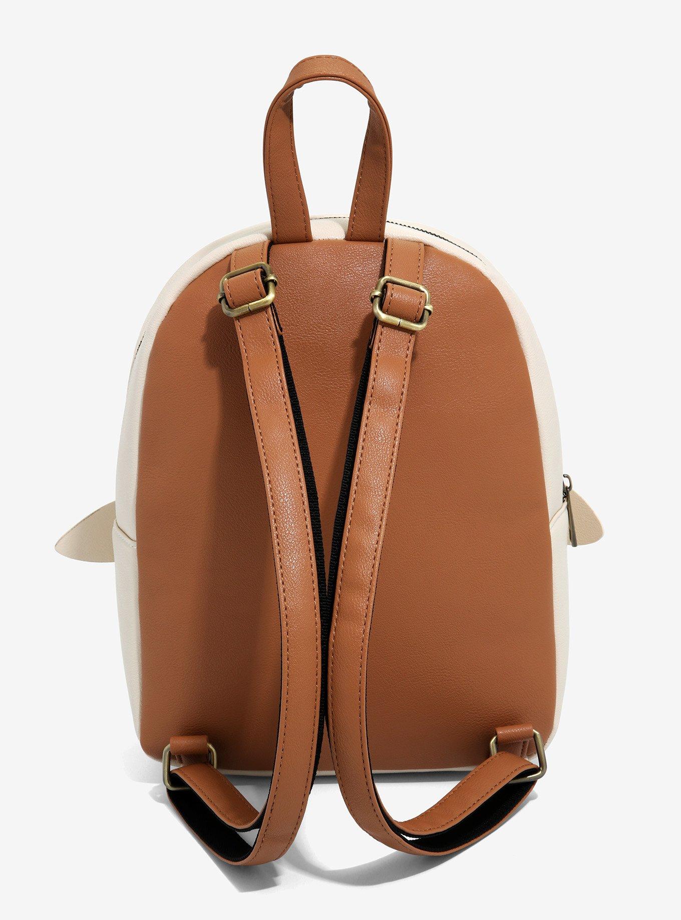 Avatar: The Last Airbender Appa Figural Mini Backpack | Hot Topic