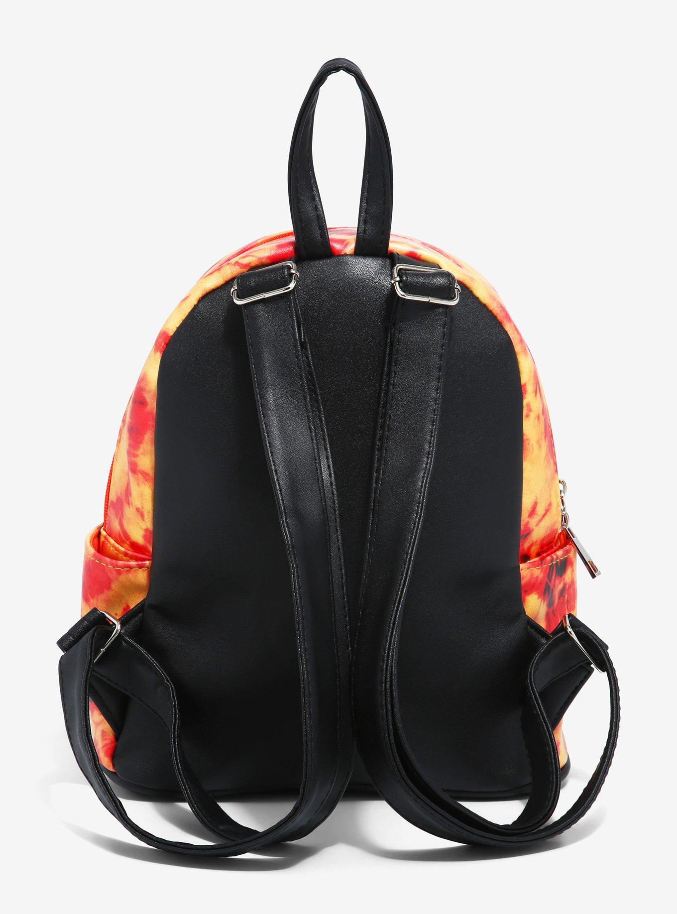 Cheetos Flamin' Hot Crunchy Mini Backpack | Hot Topic