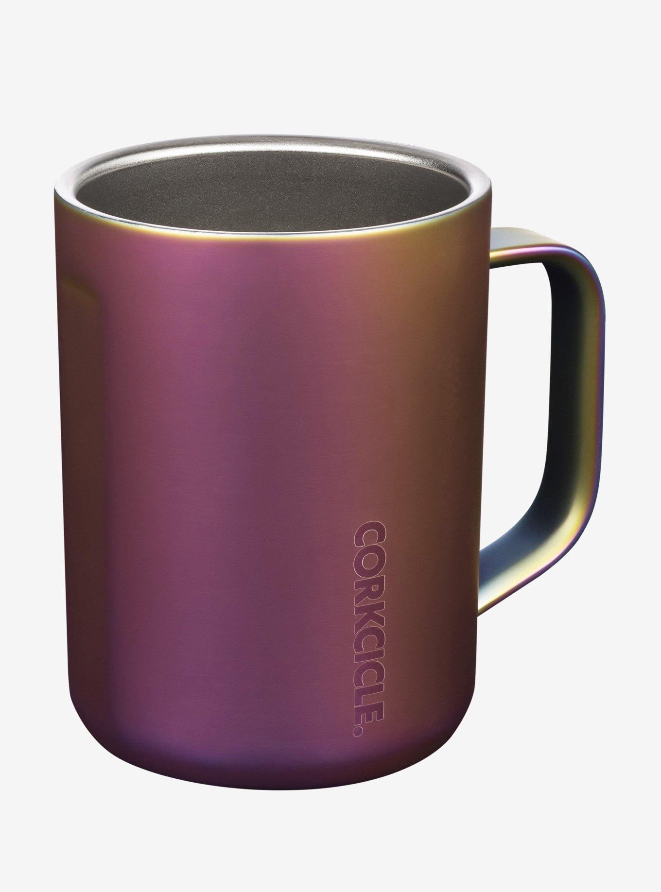 Nebula Stainless Steel Travel Mug | Hot Topic