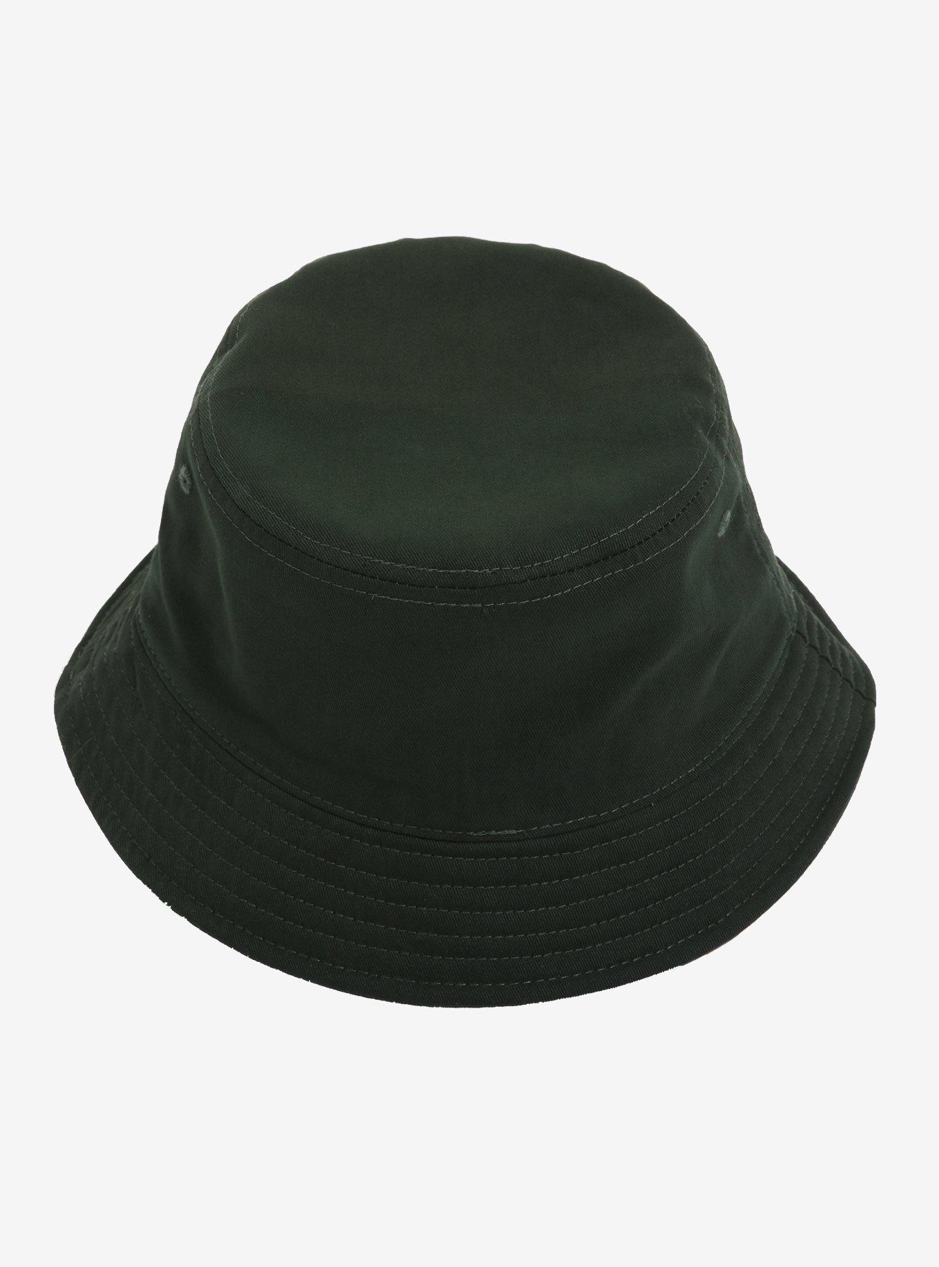 Star Wars The Mandalorian The Child Chibi Bucket Hat - BoxLunch ...