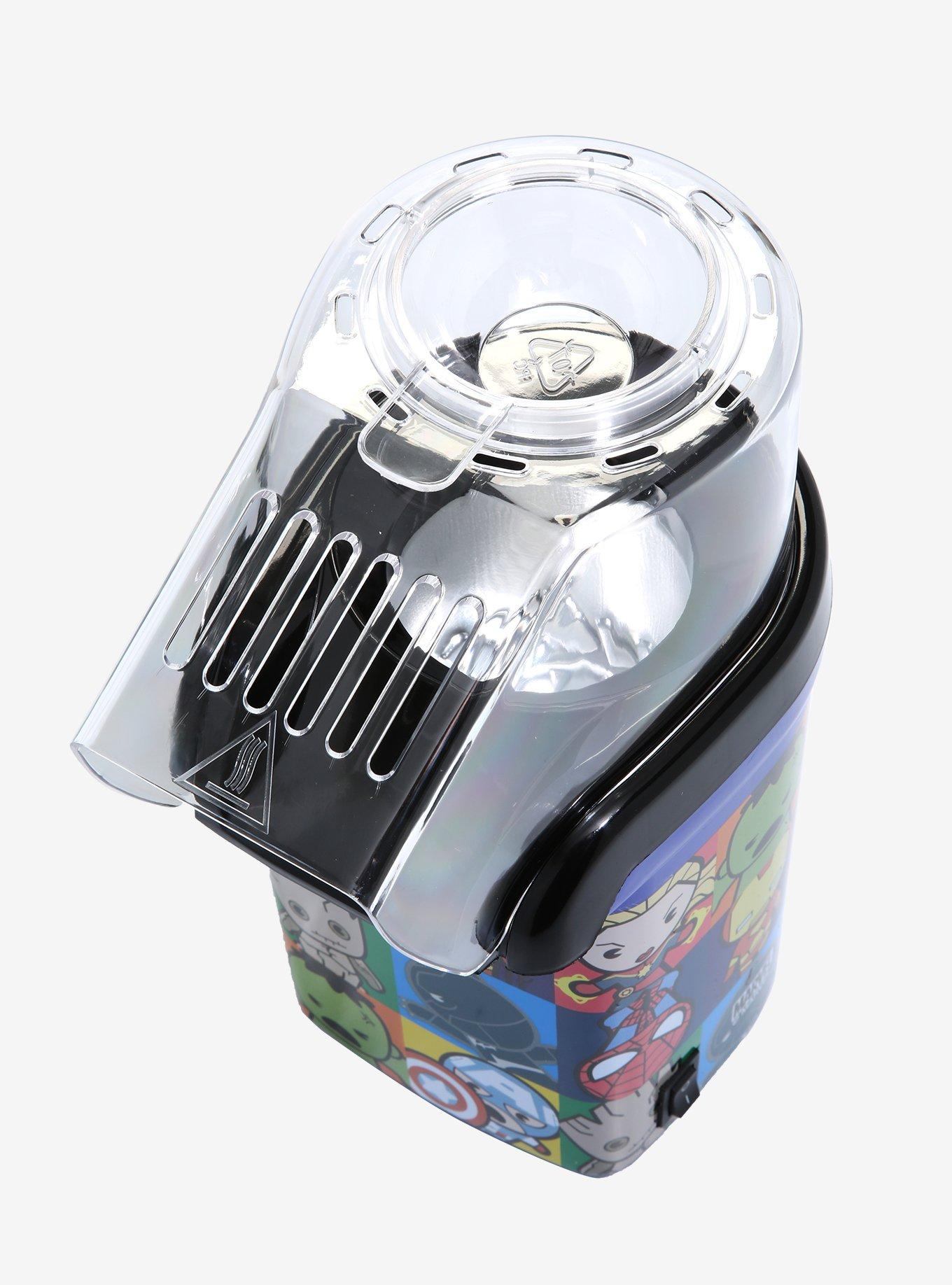 Marvel Avengers Chibi Popcorn Maker | BoxLunch