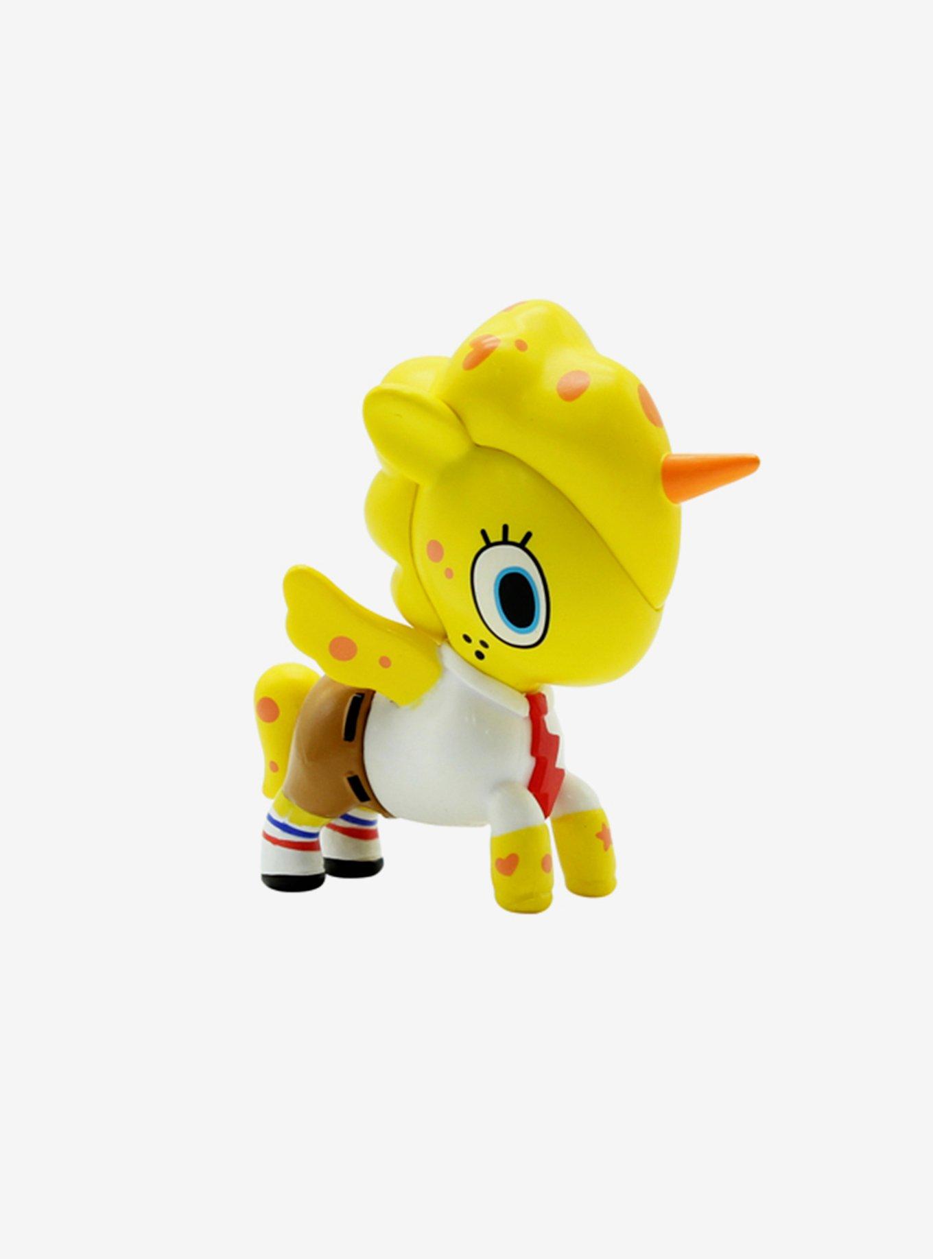 Tokidoki X SpongeBob SquarePants Blind Box Figure