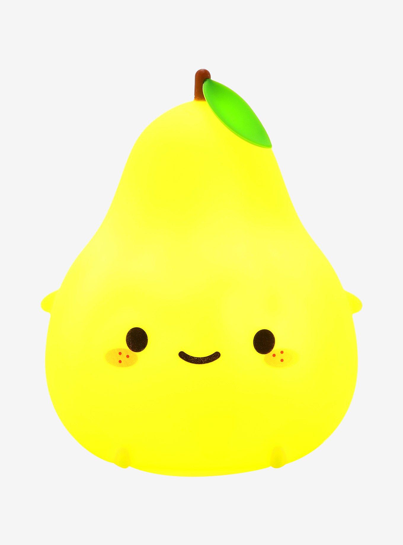 Smoko Lulu Pear Ambient Light | Hot Topic