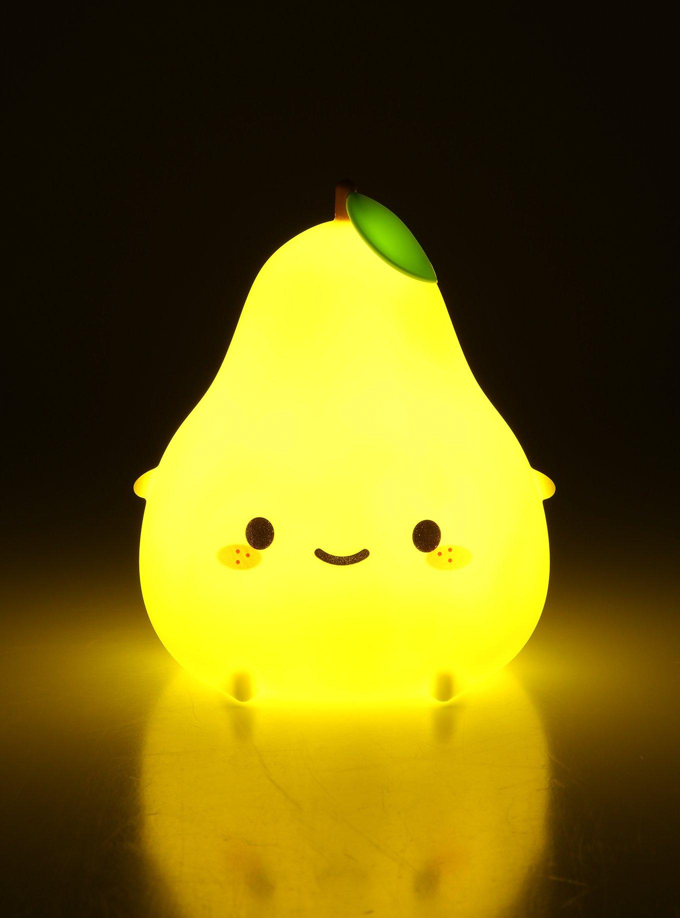 Smoko Lulu Pear Ambient Light | Hot Topic
