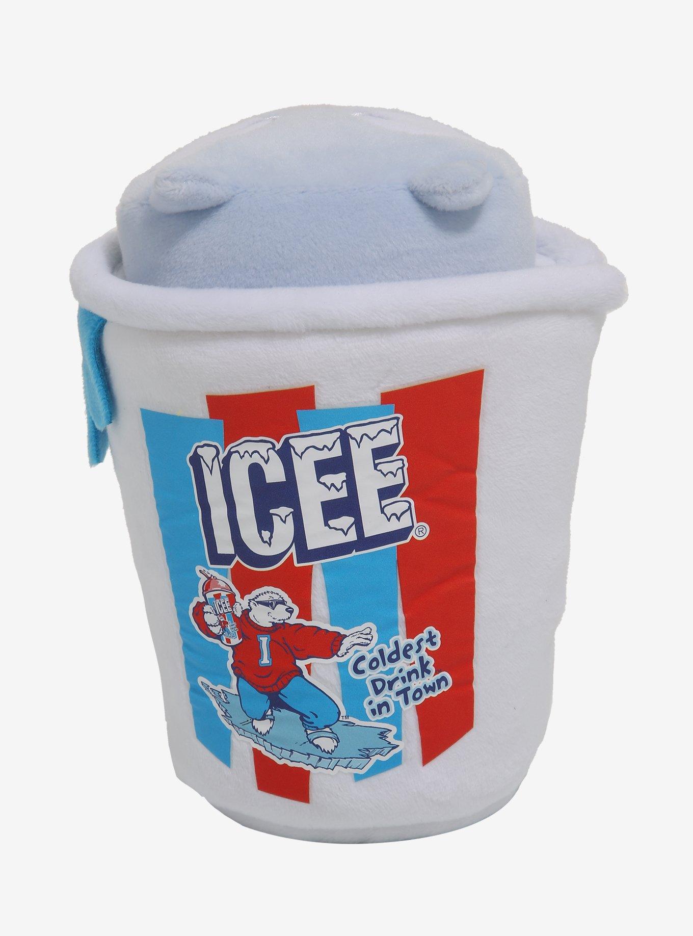 ICEE X Anirollz Owlyroll Plush | Hot Topic