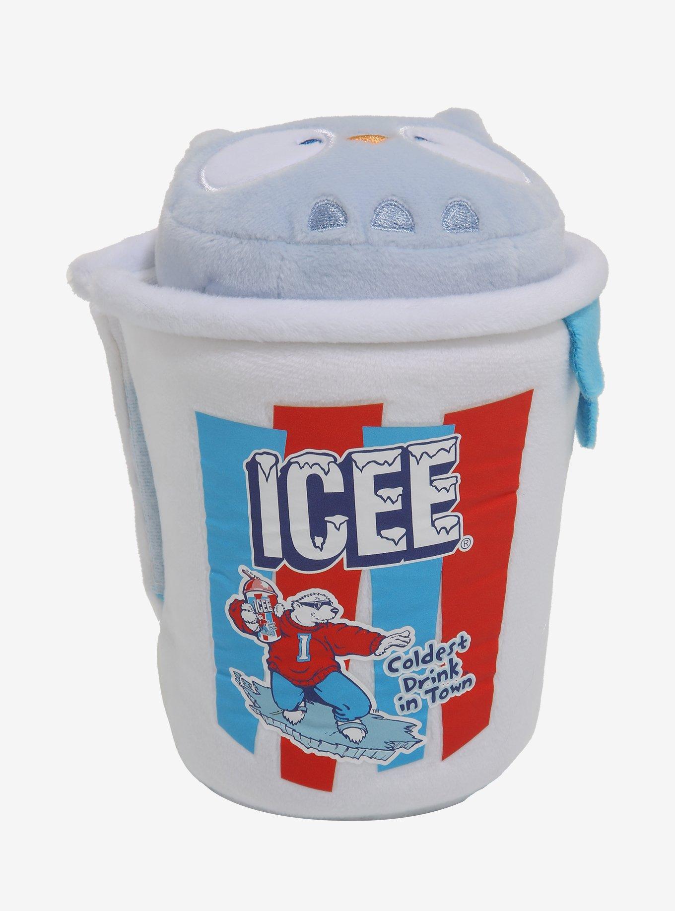 ICEE X Anirollz Owlyroll Plush | Hot Topic