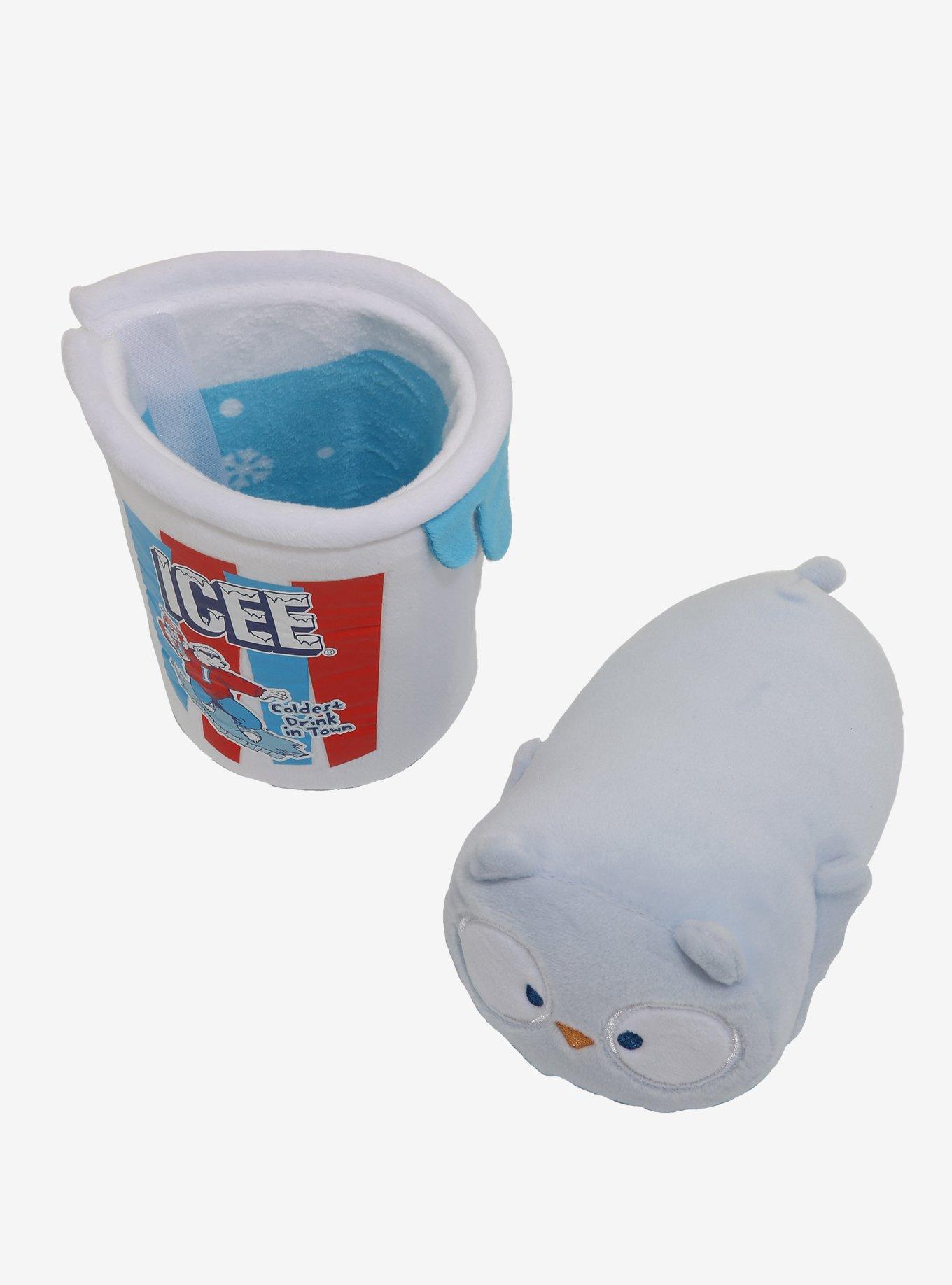 ICEE X Anirollz Owlyroll Plush | Hot Topic