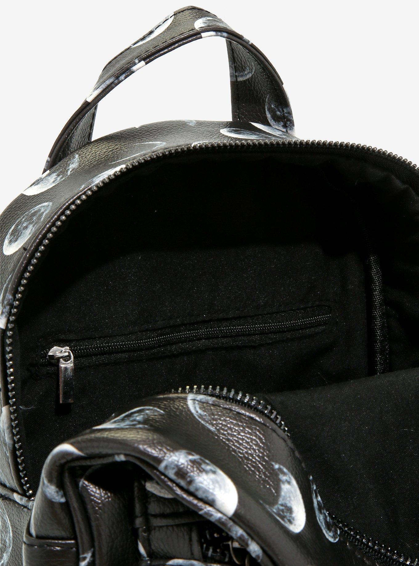 Moon Phases Mini Backpack | Hot Topic