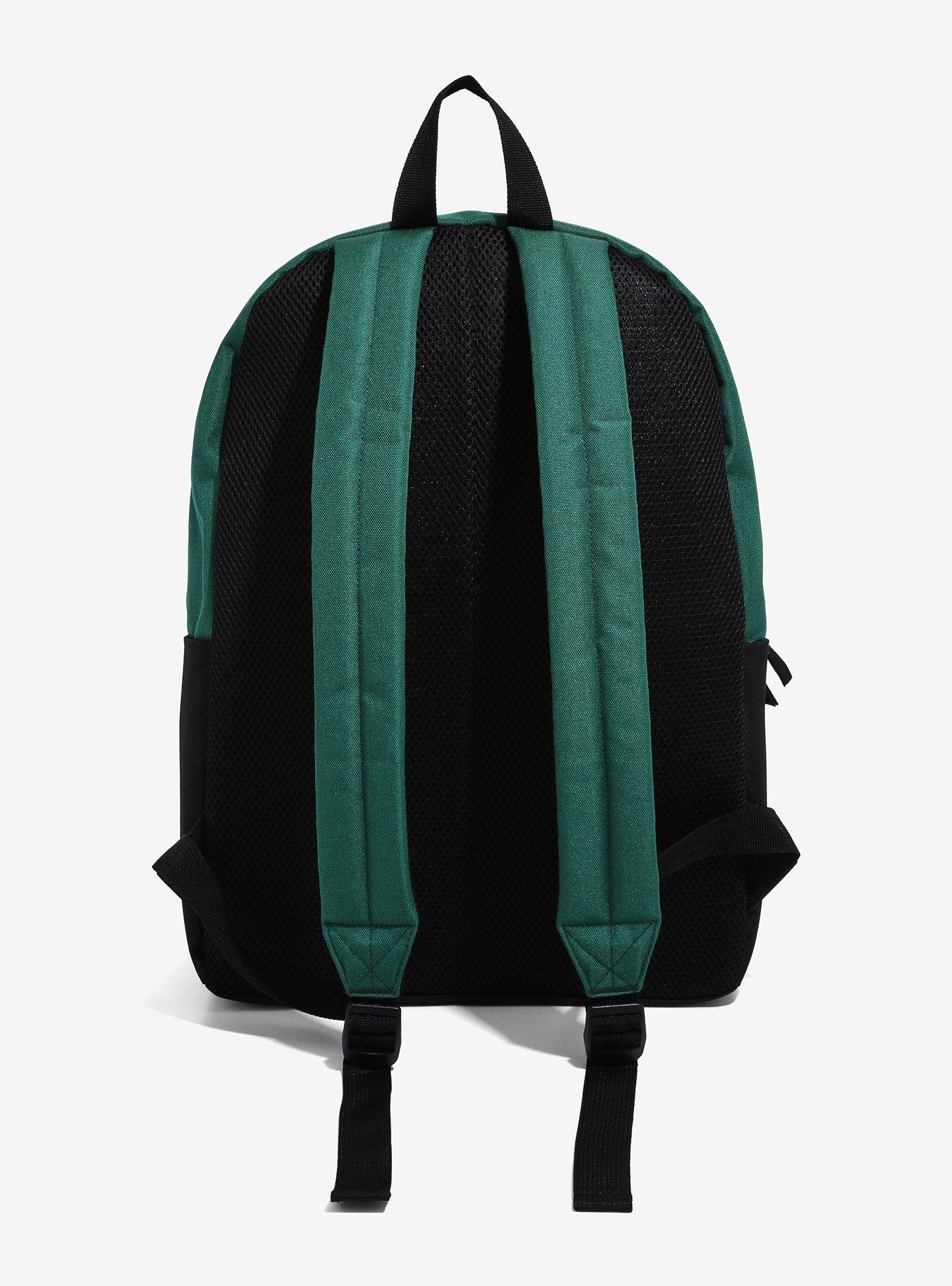 Marvel Loki Backpack | Hot Topic