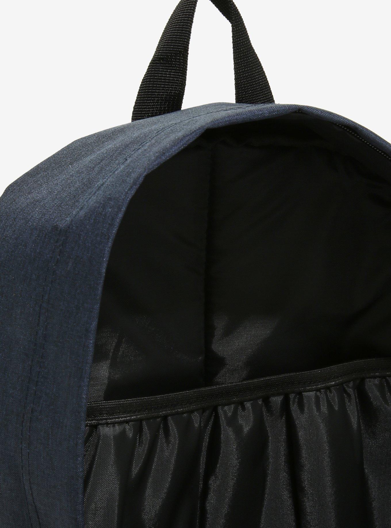 Avatar: The Last Airbender Aang Tribes Backpack | Hot Topic