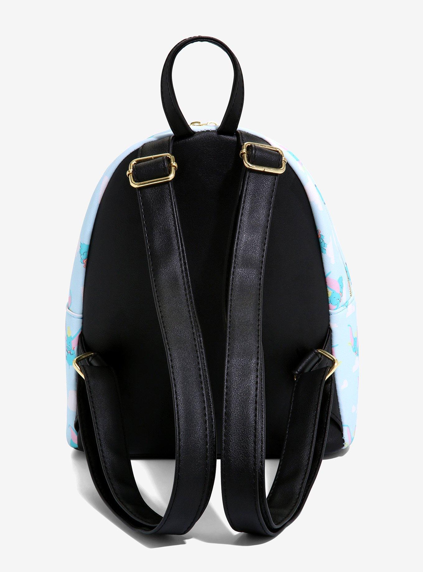 Disney Dumbo Flying Clouds Mini Backpack | Hot Topic