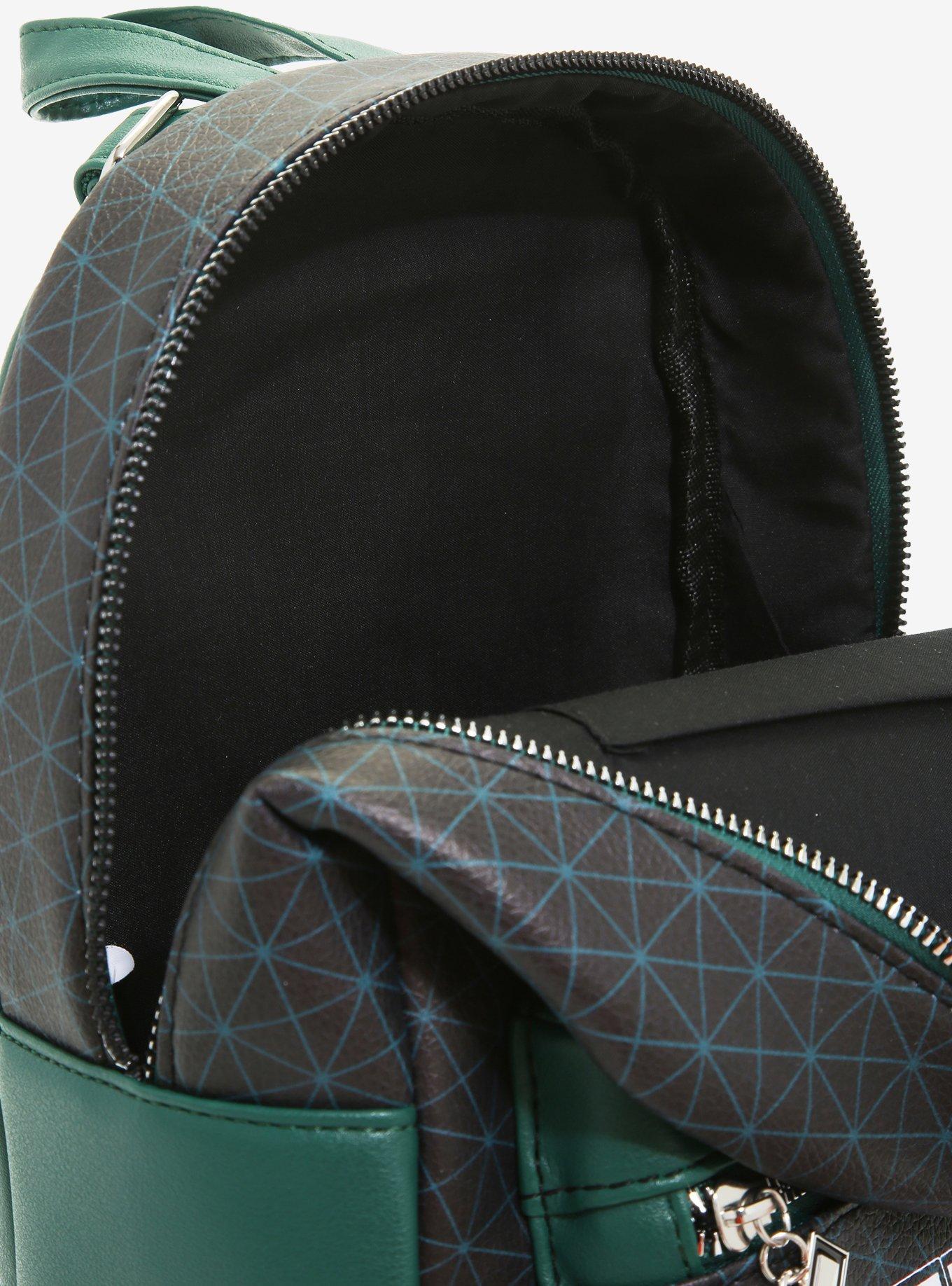 Hunter X Hunter Chibi Group Mini Backpack