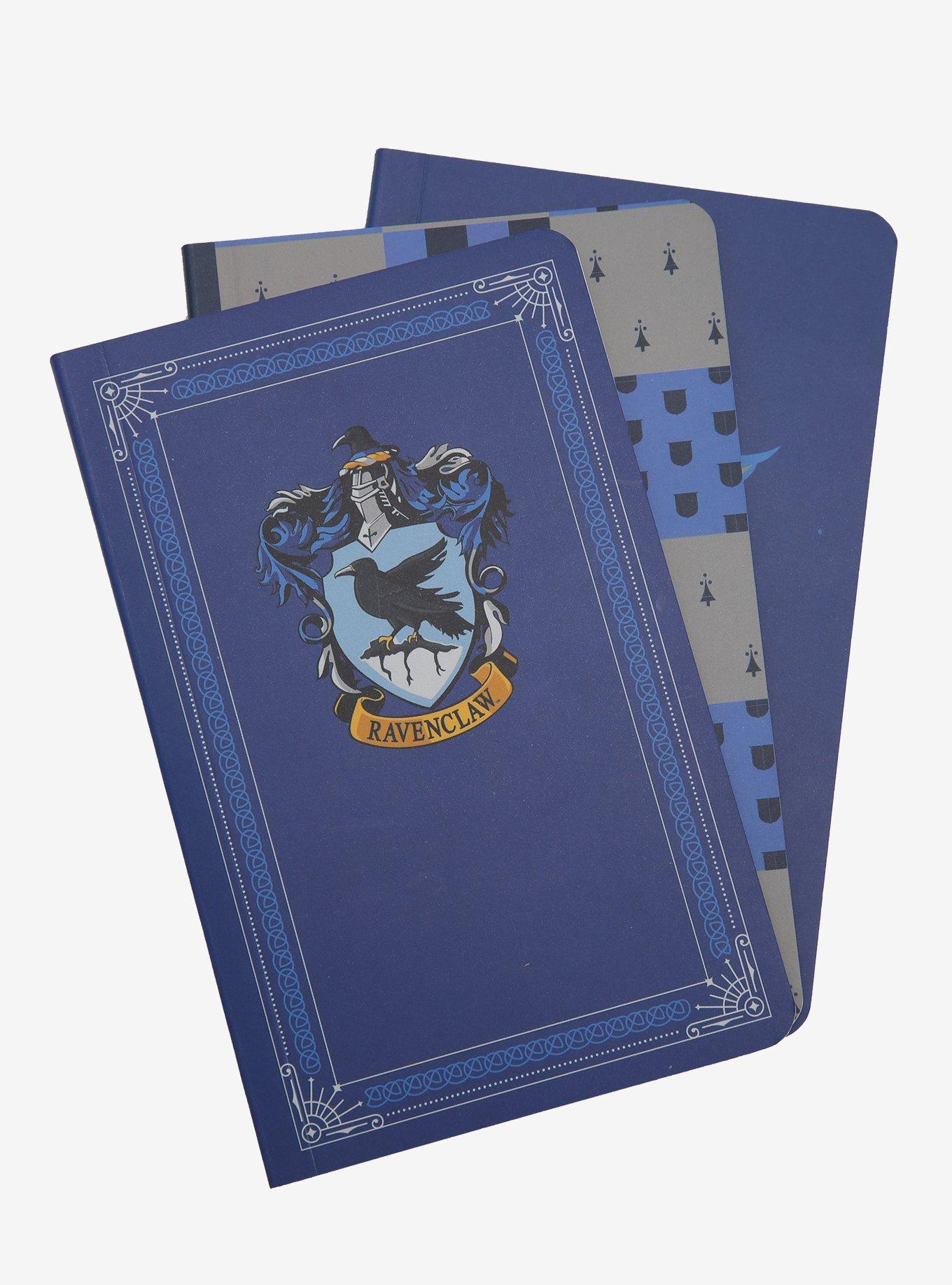Harry Potter Ravenclaw Pocket Notebook Set | Hot Topic