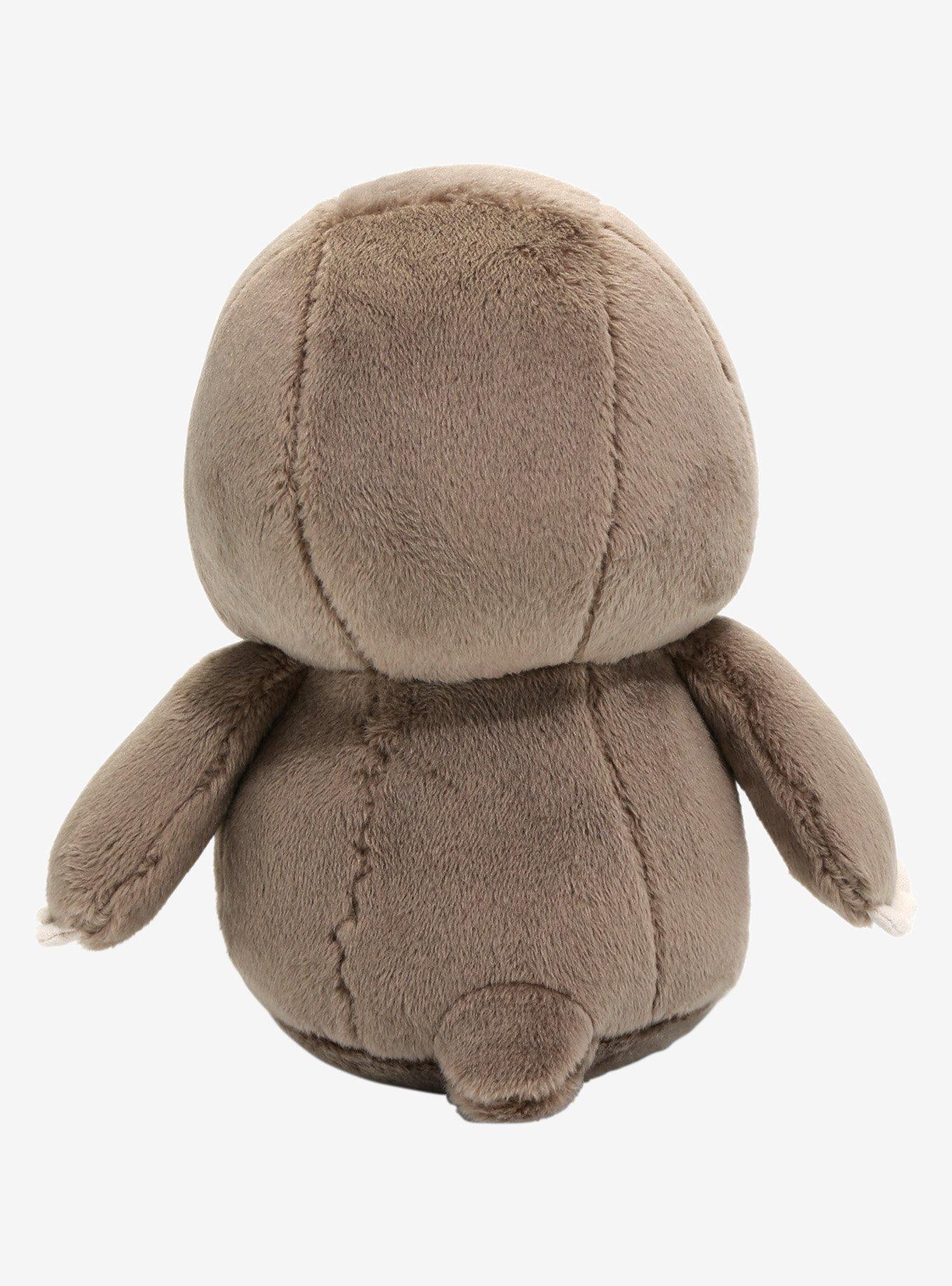 Bellzi Slothi the Sloth 6 Inch Plush | BoxLunch