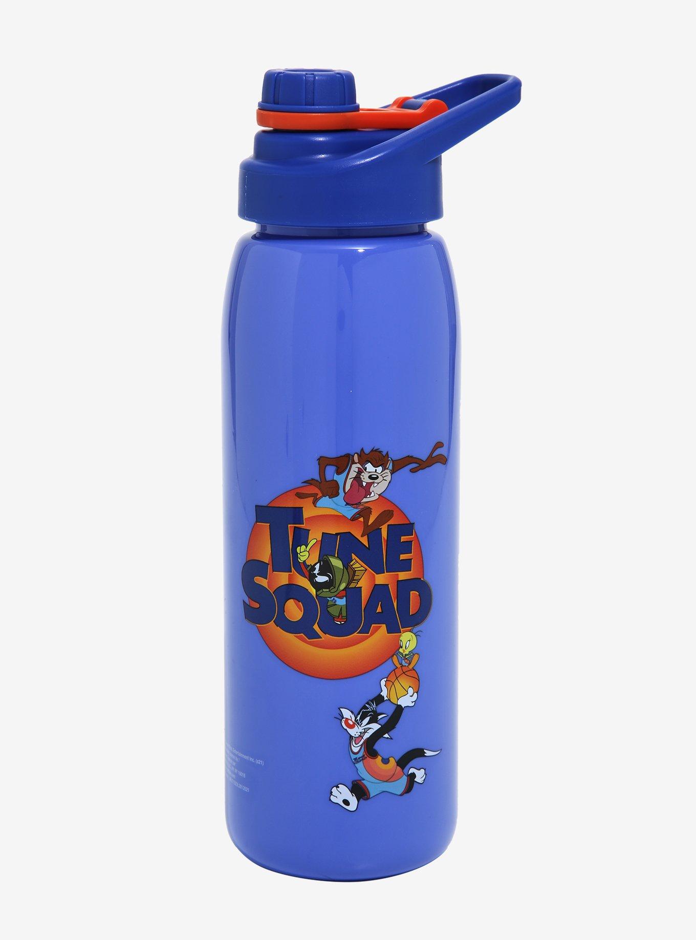 Space Jam: A New Legacy Slam Dunk Water Bottle | BoxLunch