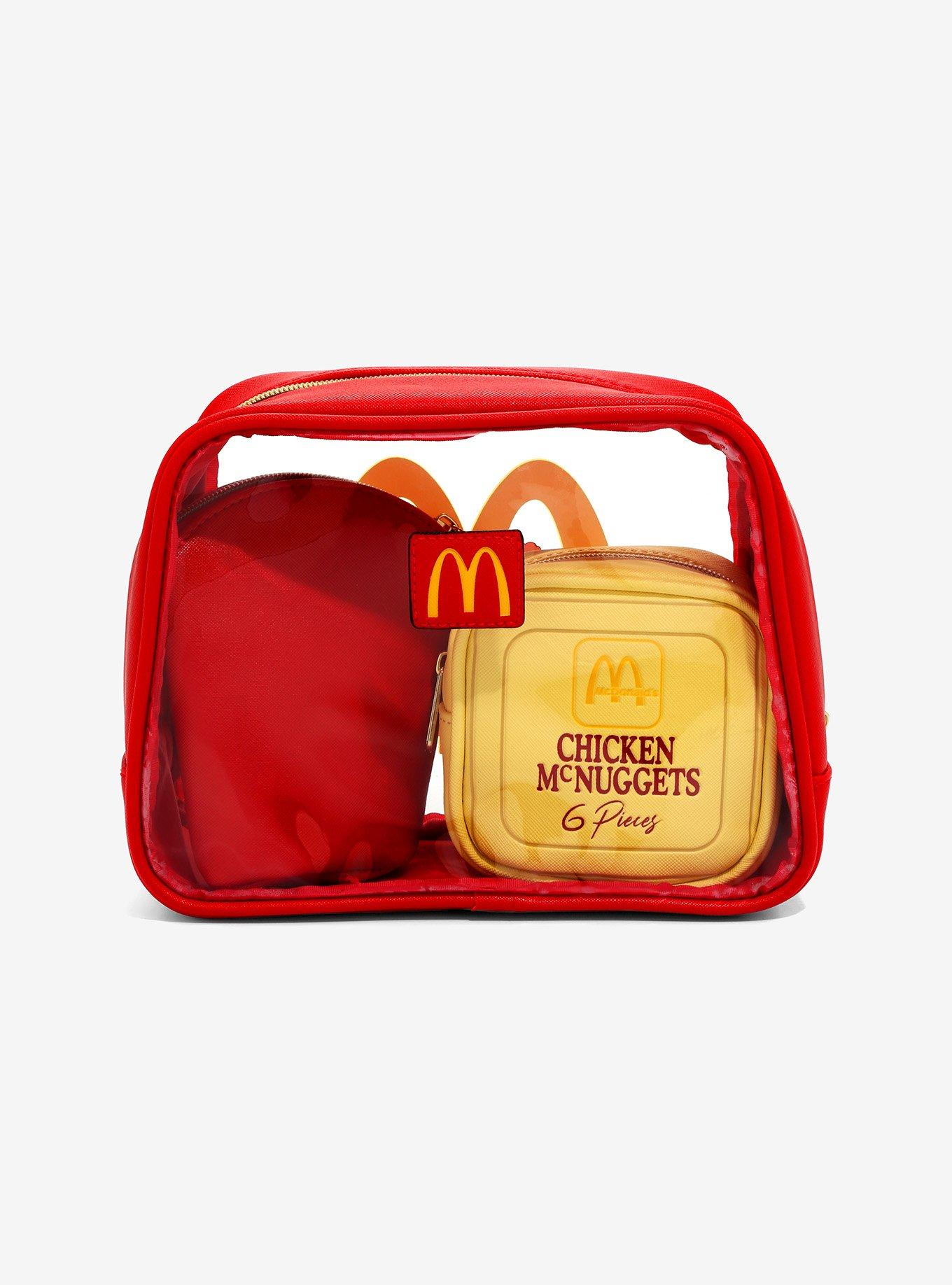 OFFICIAL McDonald's Merch, Shirts & Apparel | BoxLunch