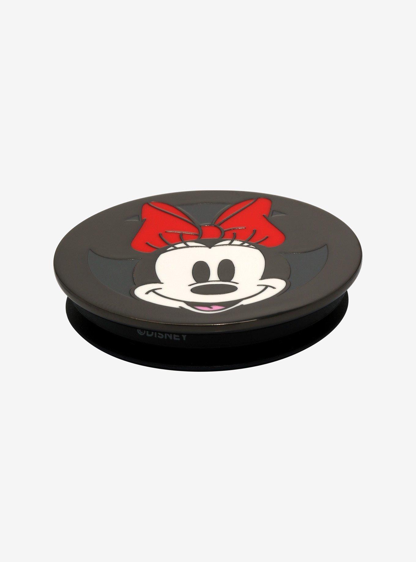 PopSockets Disney Minnie Mouse Enamel Phone Grip & Stand | Her Universe