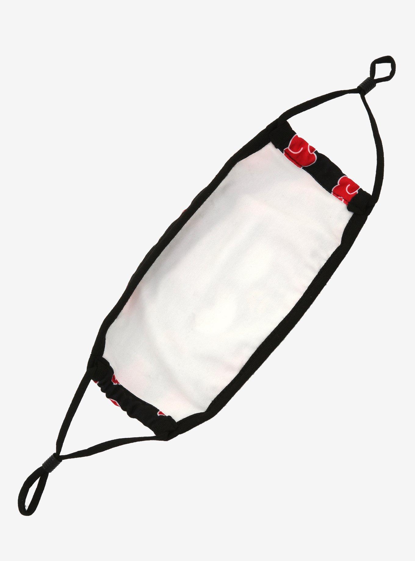 Naruto Shippuden X Hello Kitty And Friends Badtz-Maru Akatsuki Fashion ...