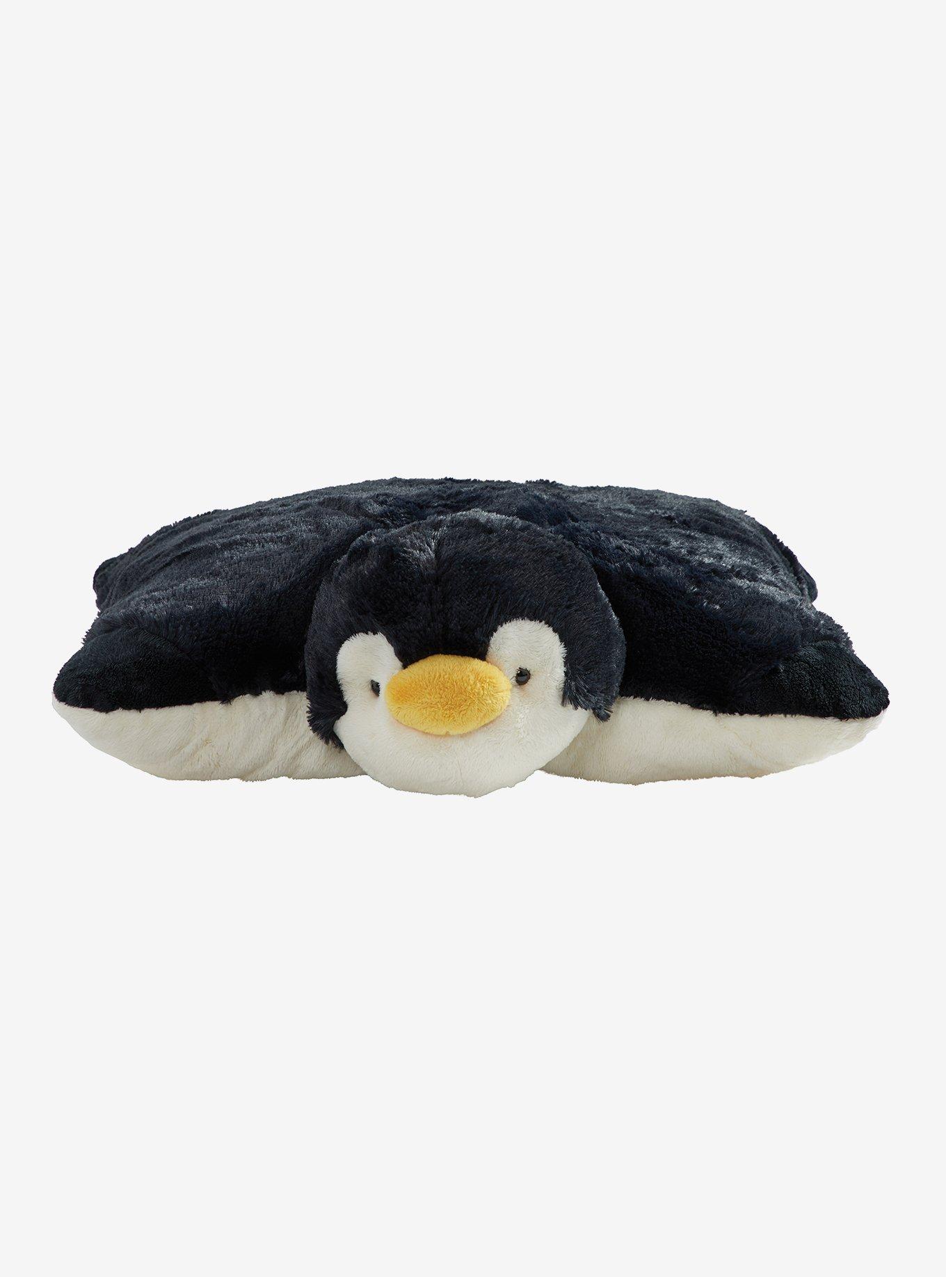 Playful Penguin Pillow Pets Plush Toy | BoxLunch
