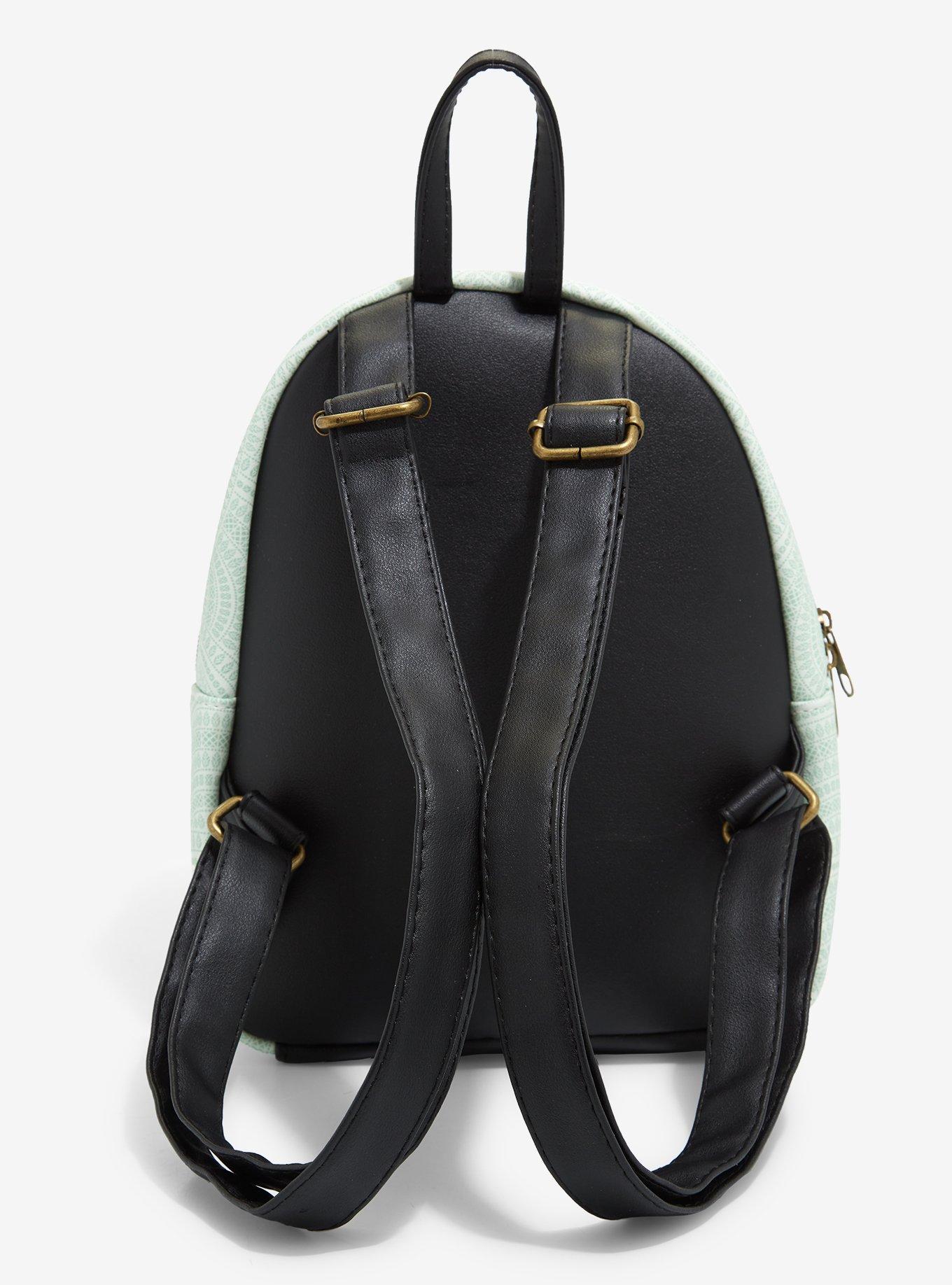 Loungefly Disney Aladdin Jasmine & Rajah Mini Backpack | Hot Topic