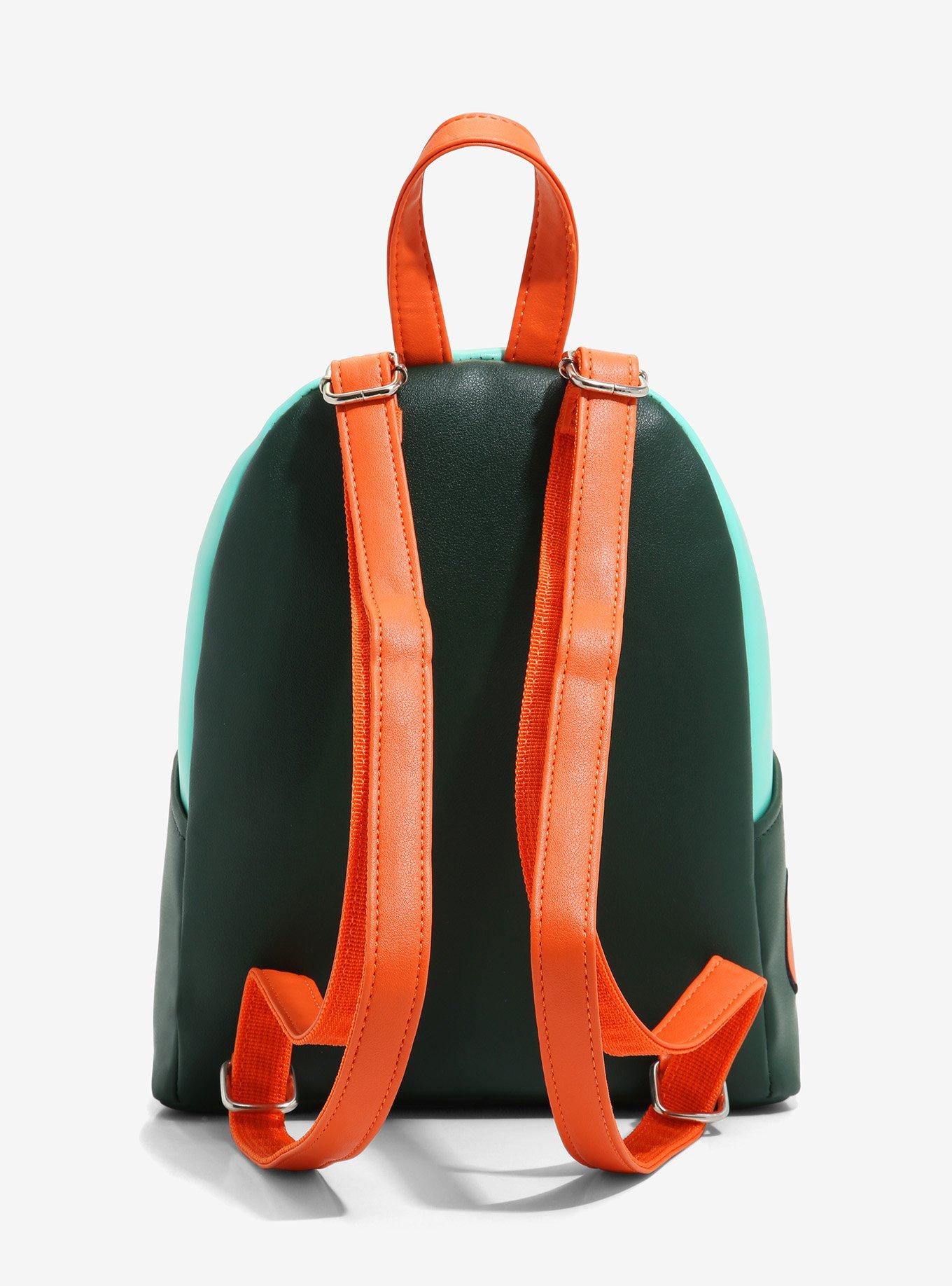 Dragon Ball Z Shenron Mini Backpack | Hot Topic