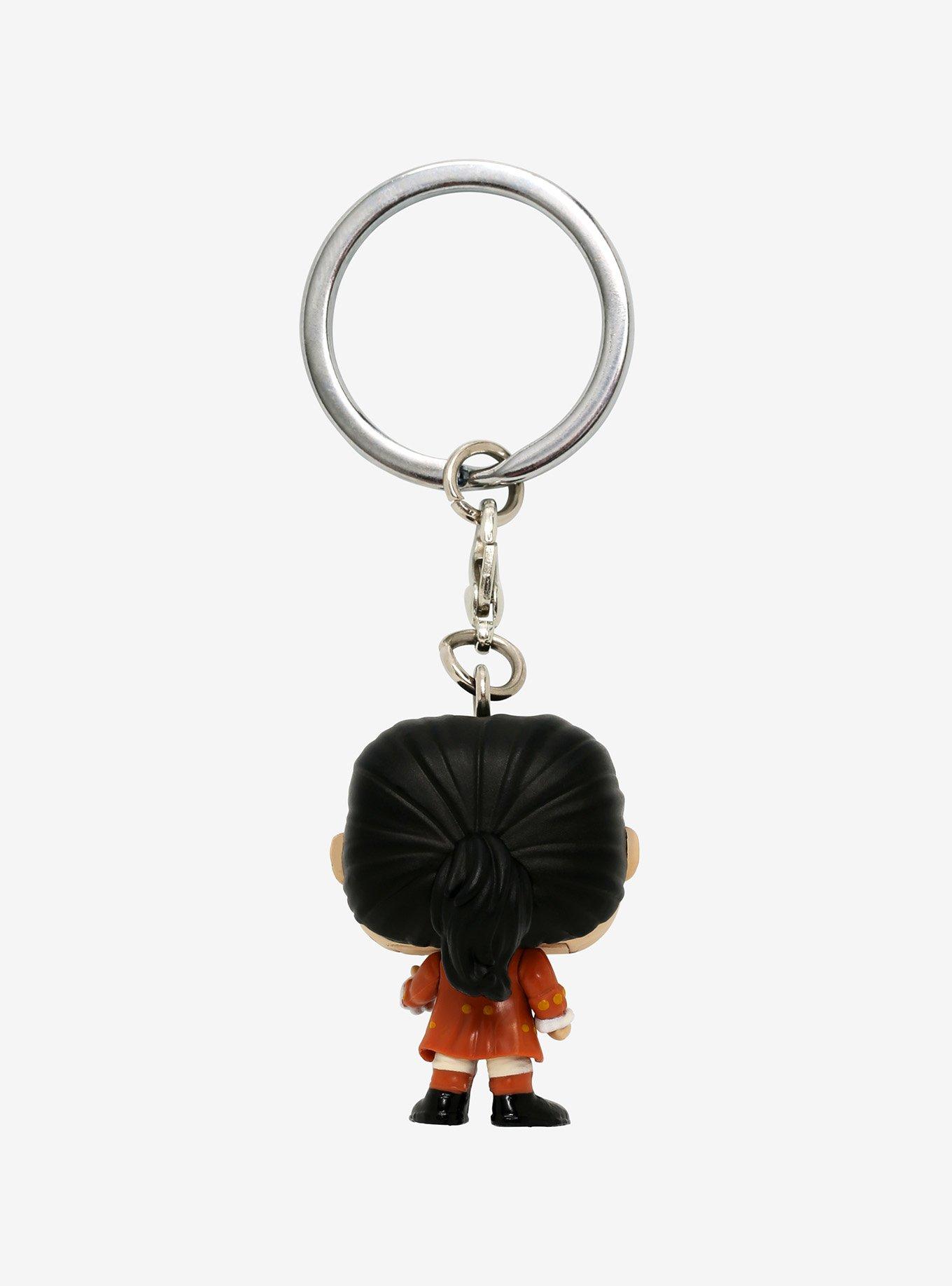 Funko Pocket Pop! Hamilton Alexander Hamilton Vinyl Keychain | BoxLunch