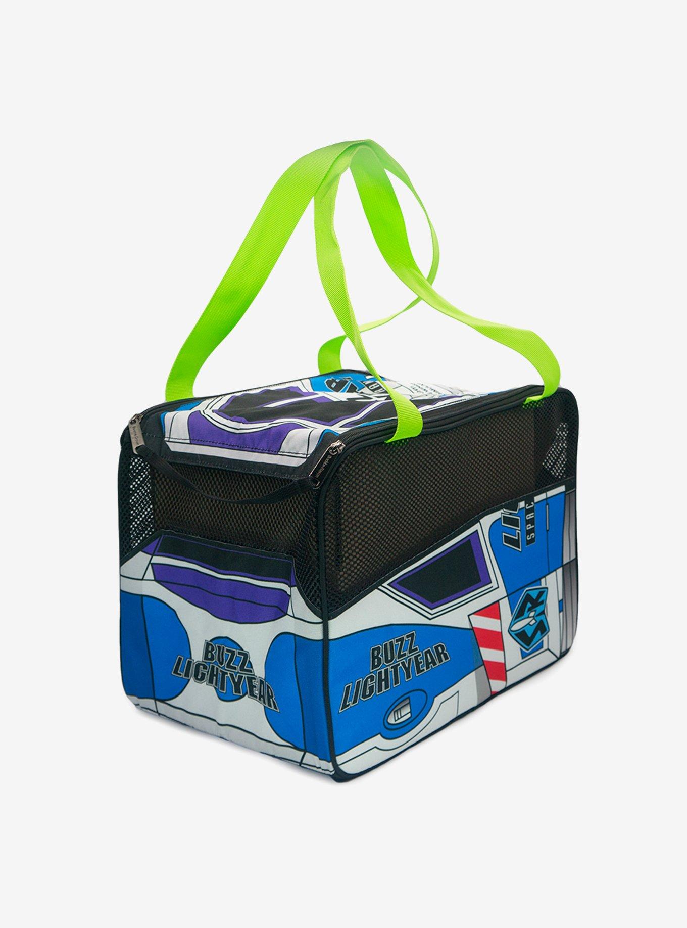 Disney Pixar Toy Story Buzz Lightyear Pet Carrier | BoxLunch