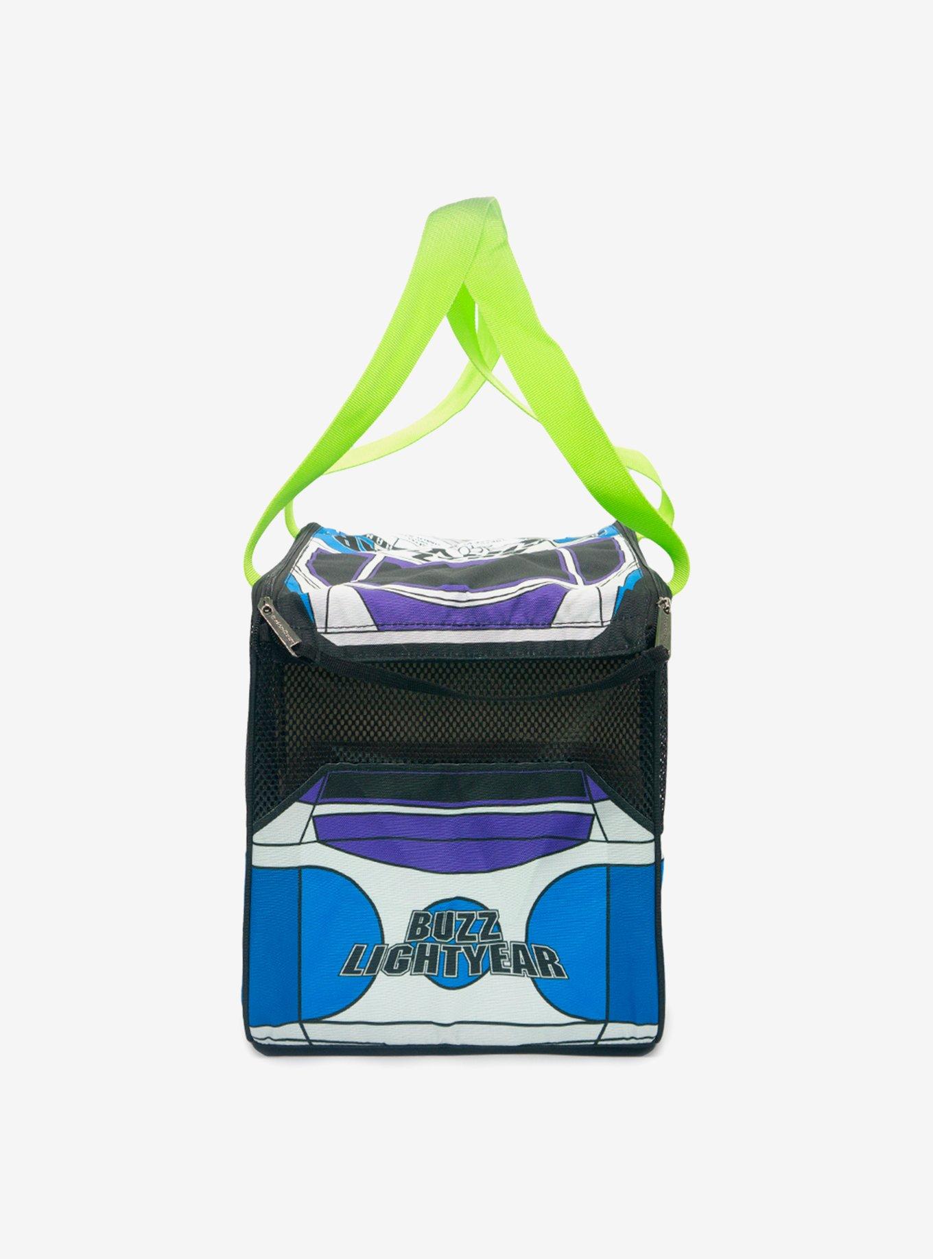 Disney Pixar Toy Story Buzz Lightyear Pet Carrier | BoxLunch