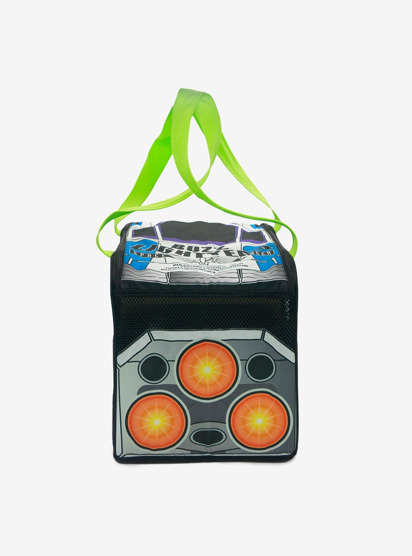 Disney Pixar Toy Story Buzz Lightyear Pet Carrier | BoxLunch