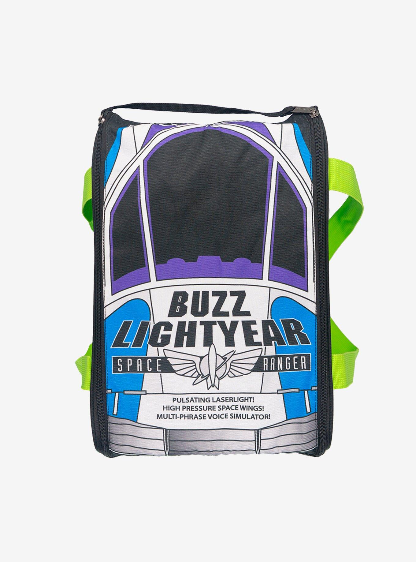 Disney Pixar Toy Story Buzz Lightyear Pet Carrier | BoxLunch