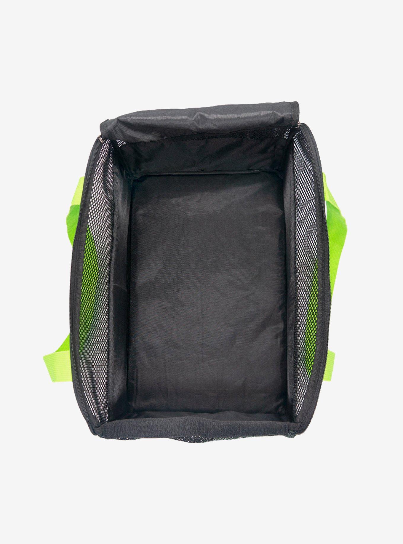 Disney Pixar Toy Story Buzz Lightyear Pet Carrier | BoxLunch