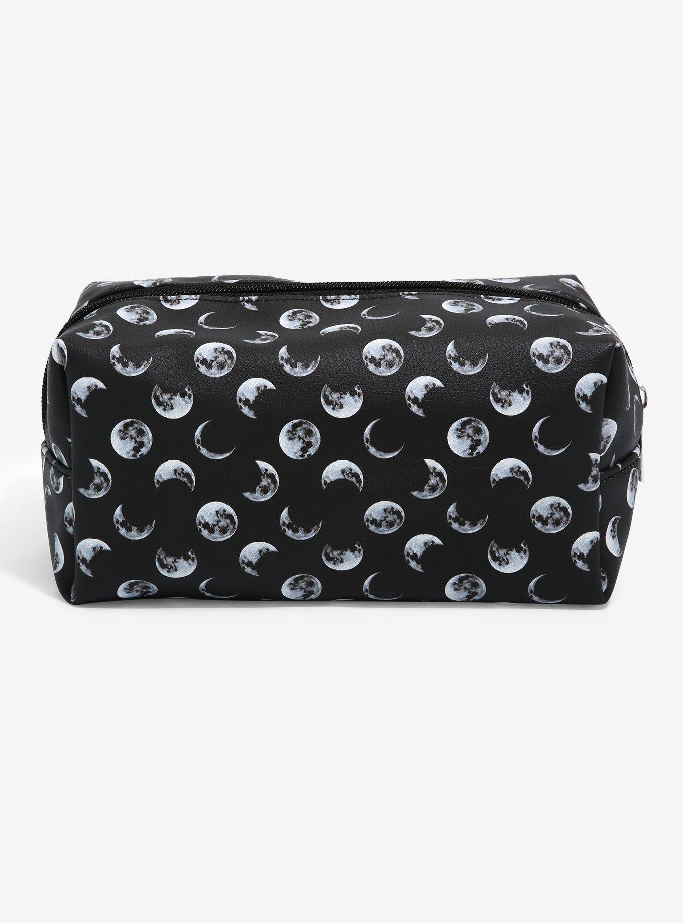 Moon Phases Makeup Bag | Hot Topic