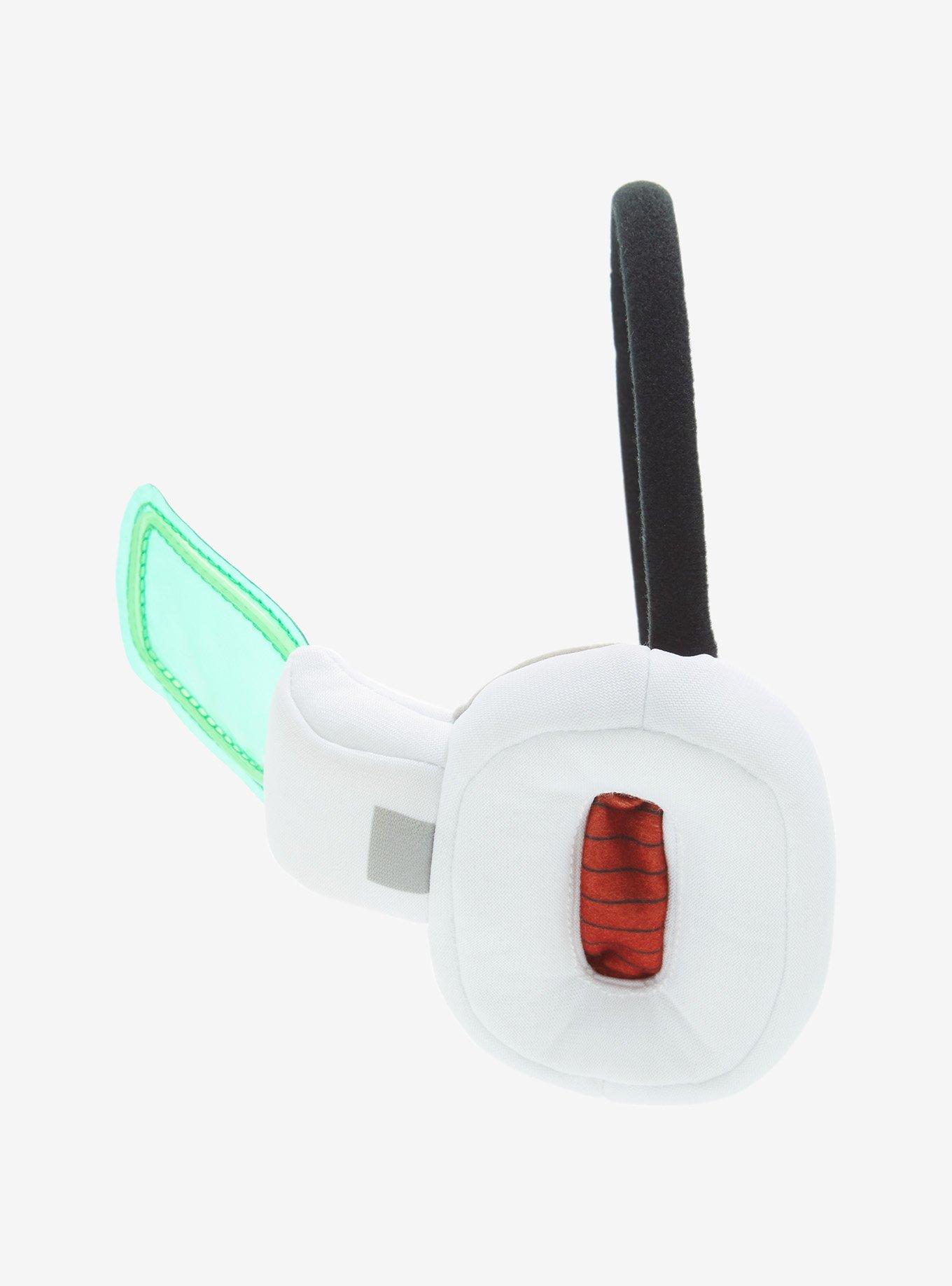 Dragon Ball Z Green Scouter Cosplay Headband | Hot Topic