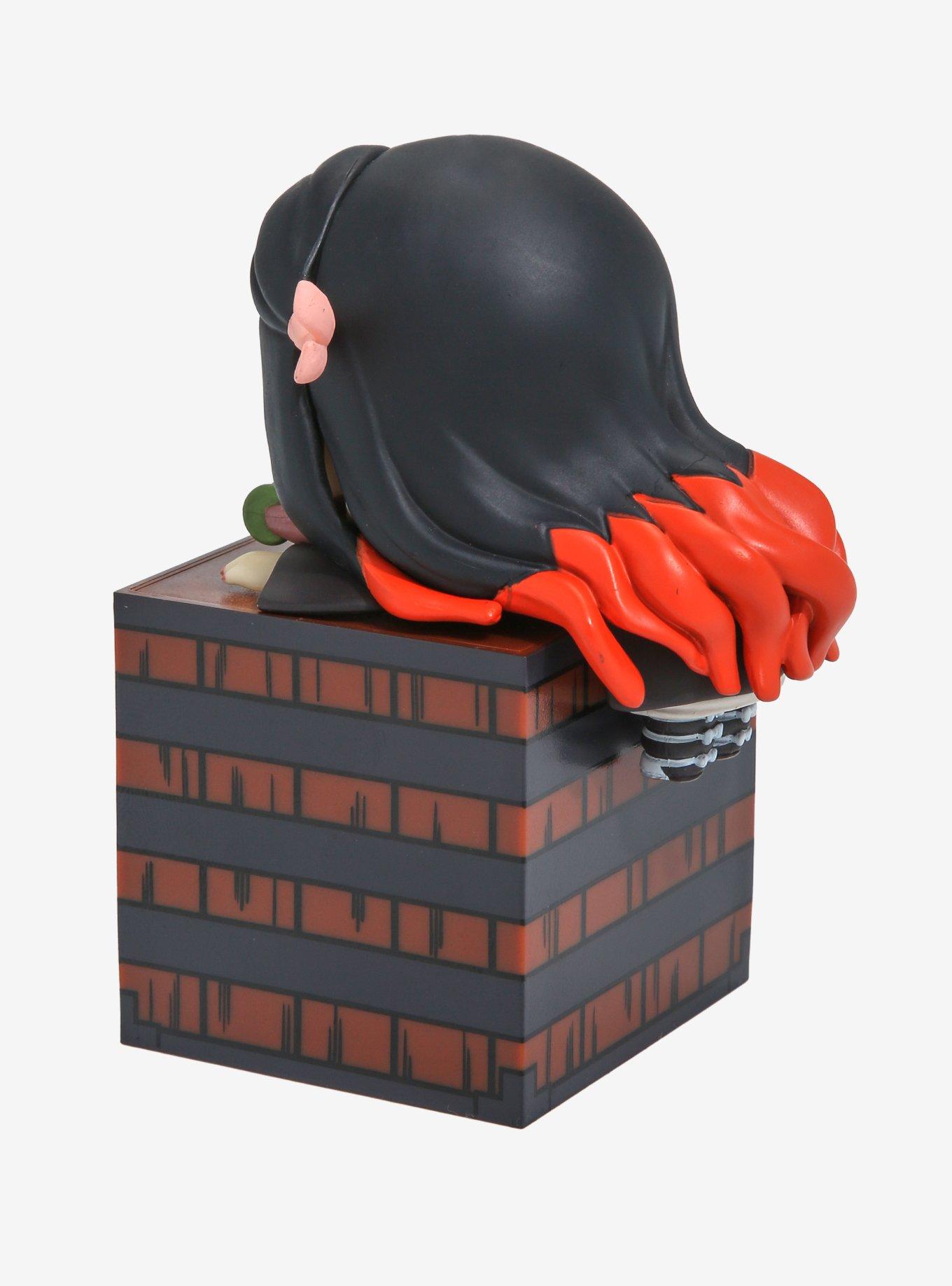 Demon Slayer: Kimetsu no Yaiba Hikkake Nezuko Collection Nezuko Kamado ...