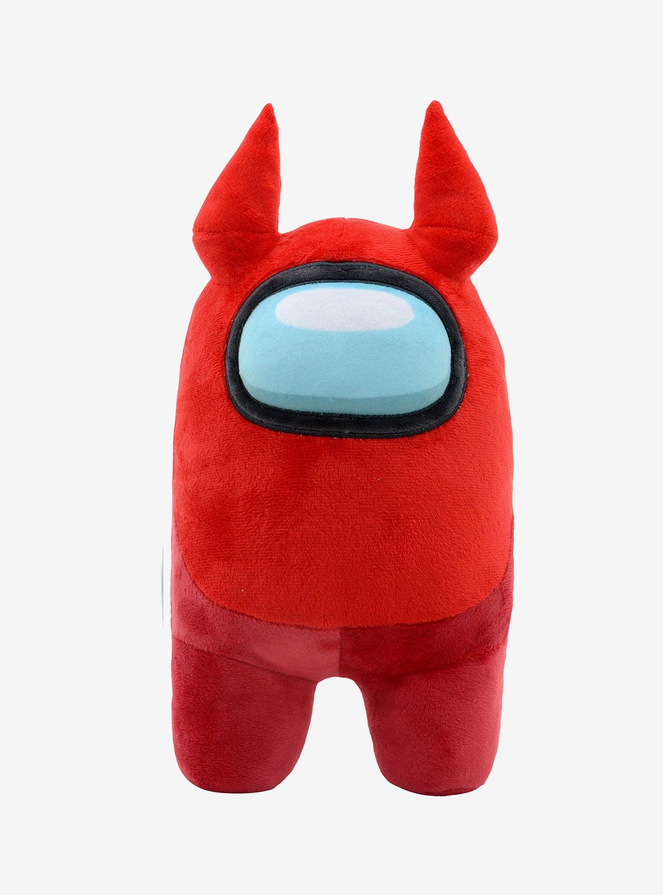 Among Us 12 Inch Mystery Plush | BoxLunch