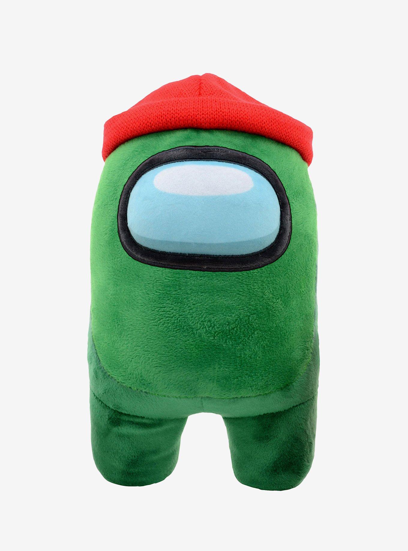 Among Us 12 Inch Mystery Plush | BoxLunch