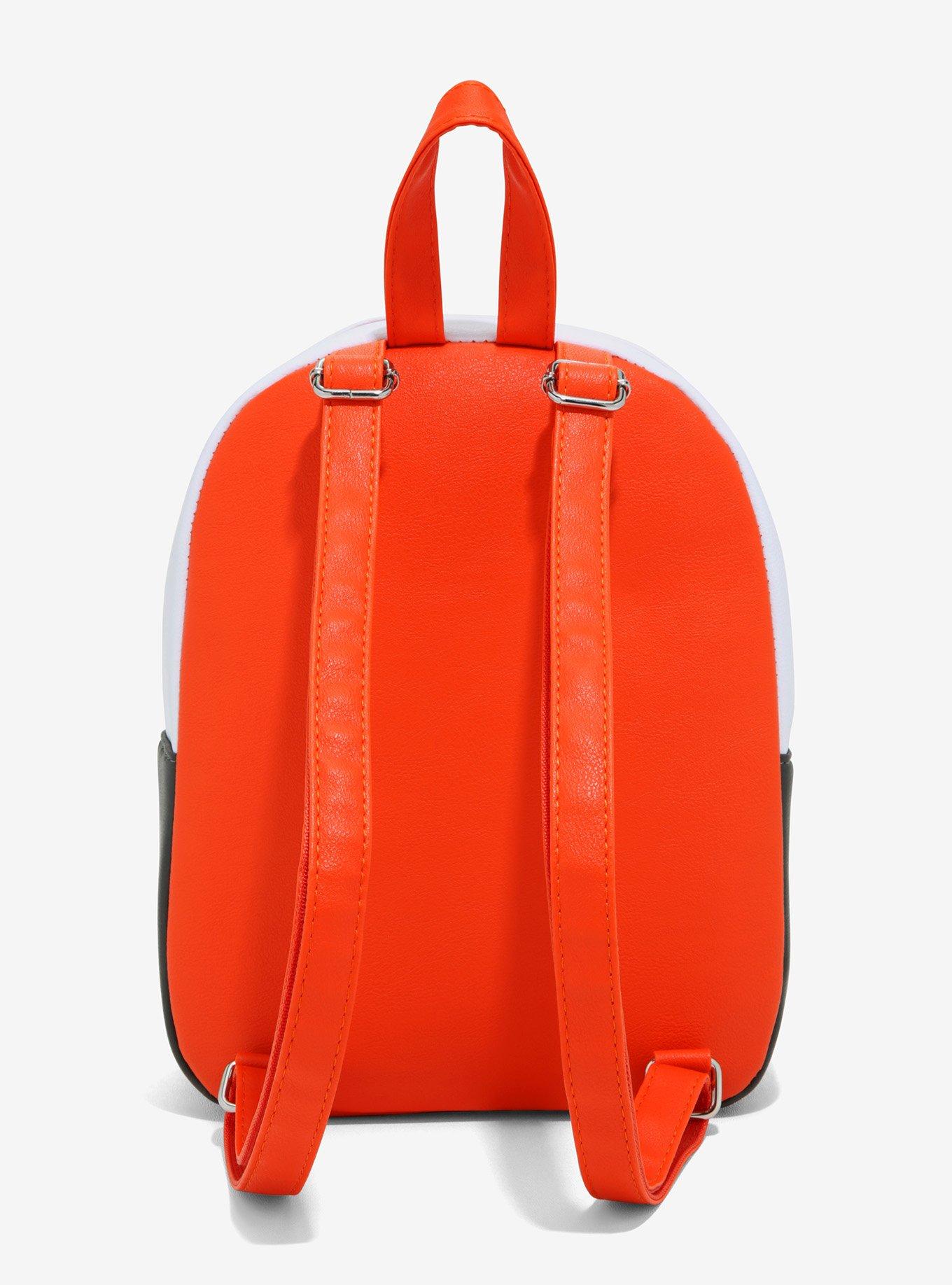 DARLING In The FRANXX Hiro & Zero Two Mini Backpack | Hot Topic
