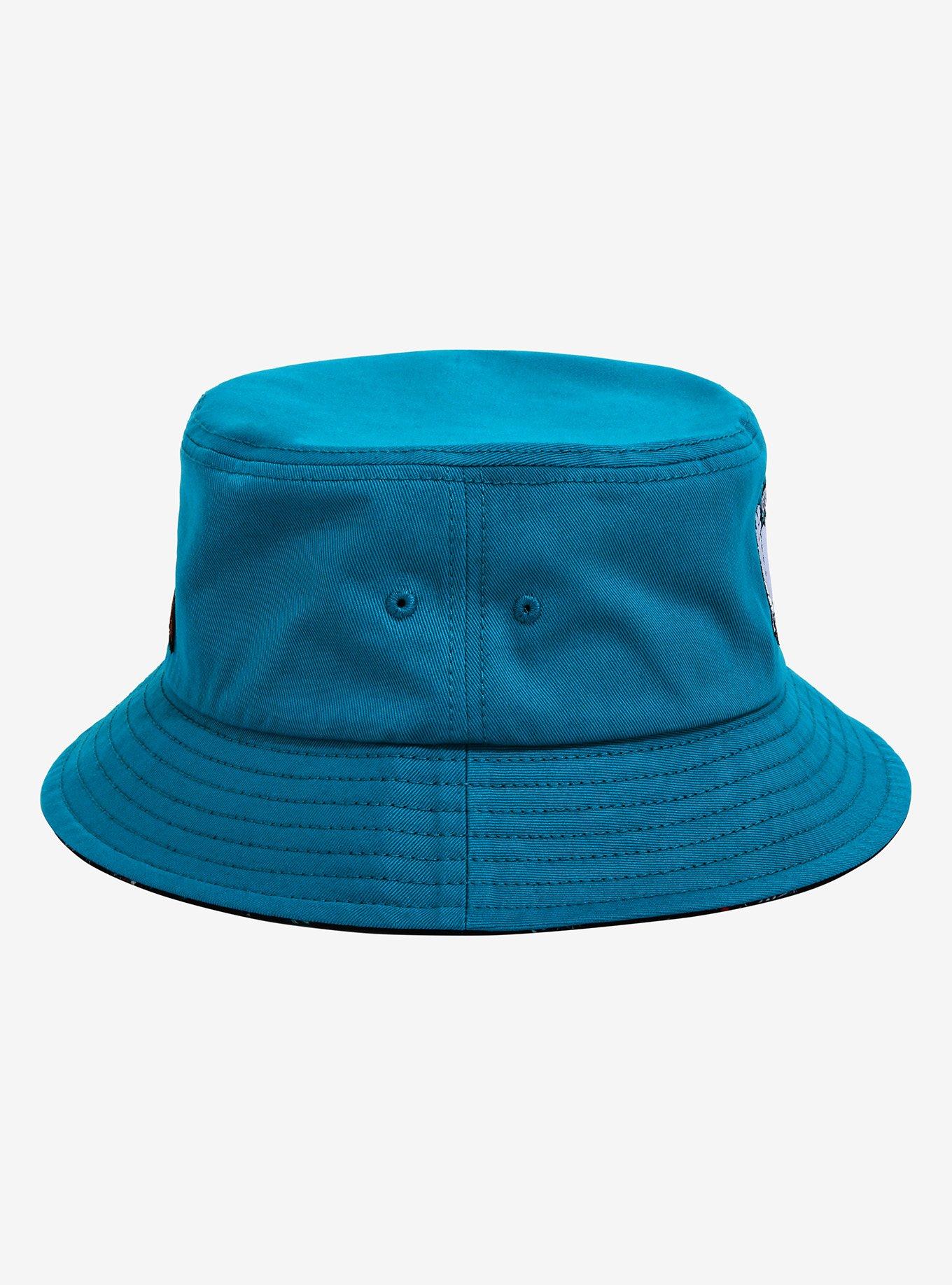 My Hero Academia U.A. High School Bucket Hat | BoxLunch