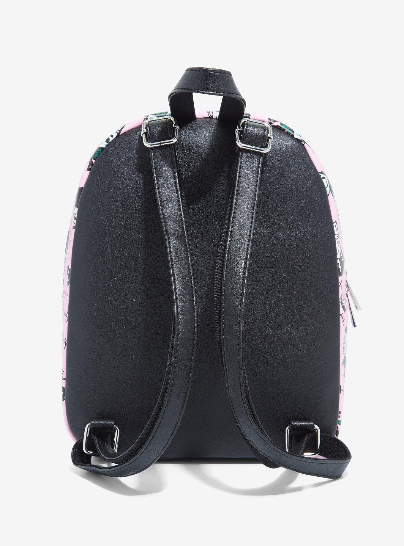 Universal Monsters Chibi Mini Backpack | Hot Topic