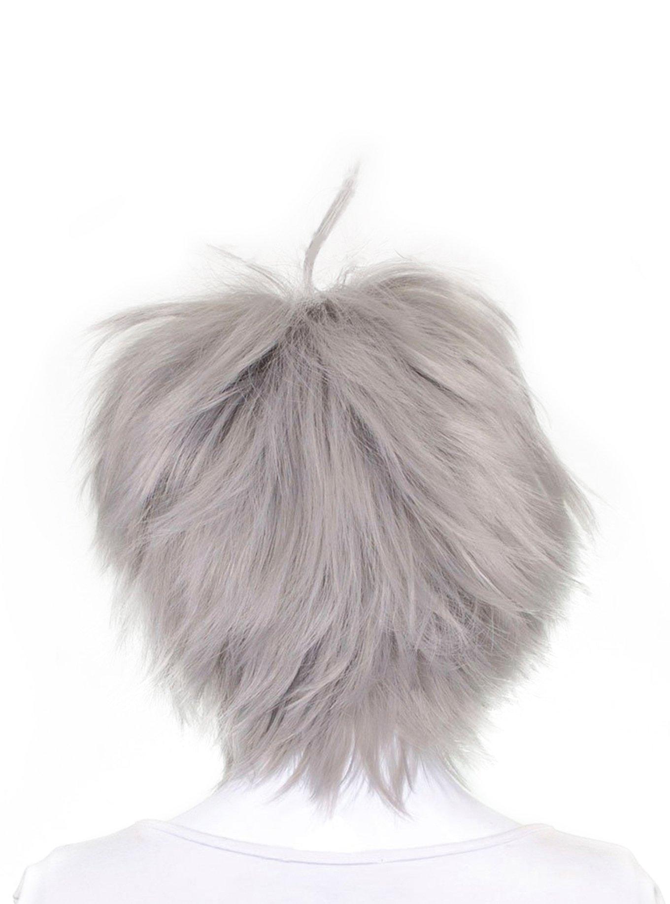 Epic Cosplay Black Clover Asta Wig | BoxLunch