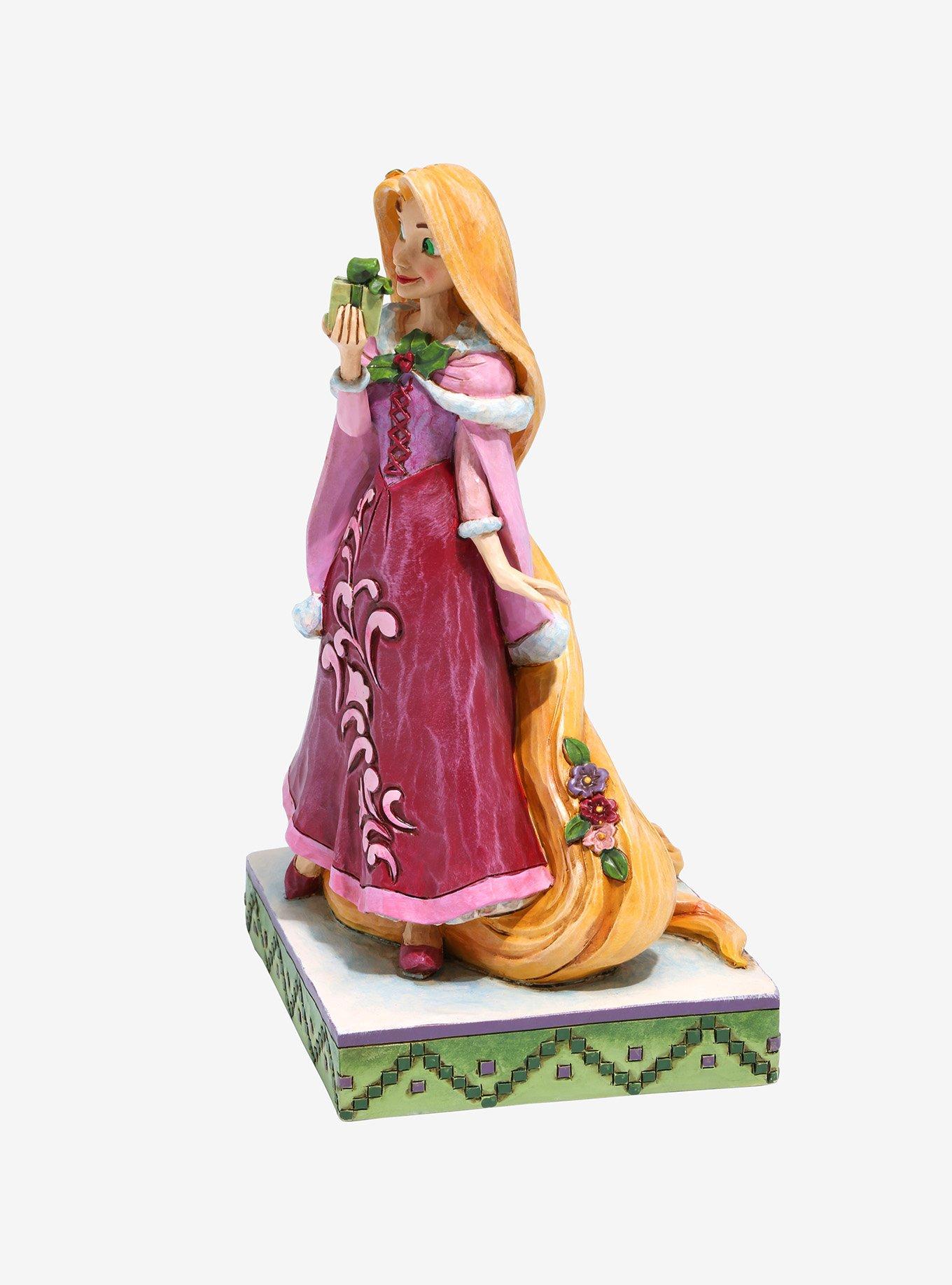 Disney Tangled Rapunzel with Gifts Figure | BoxLunch