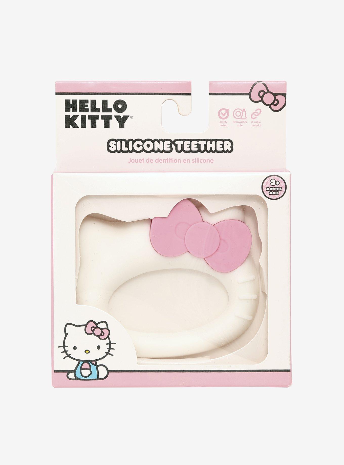 Sanrio Hello Kitty Infant Teether | BoxLunch
