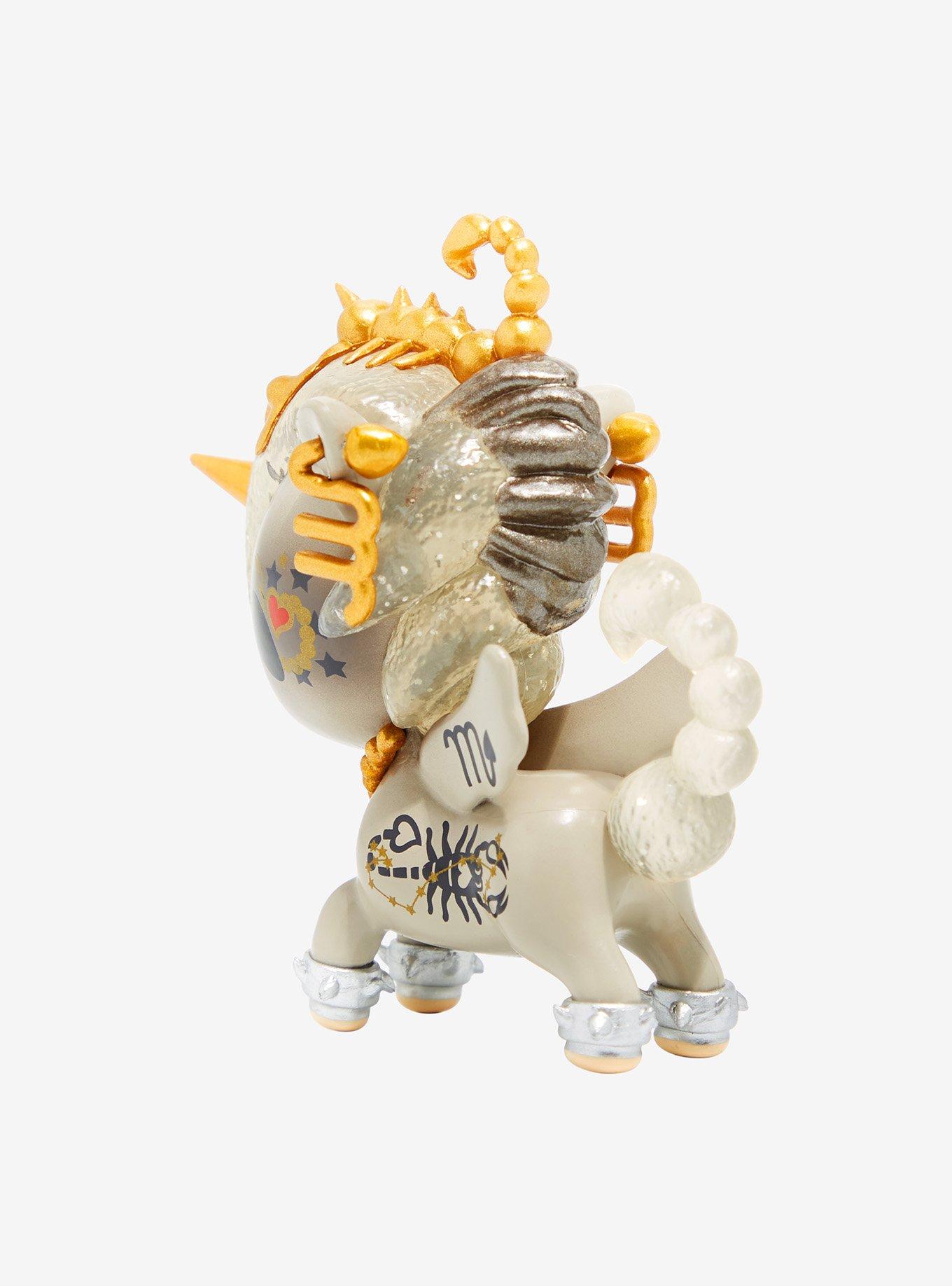 tokidoki Unicorno Zodiac Series Scorpio Figure | BoxLunch